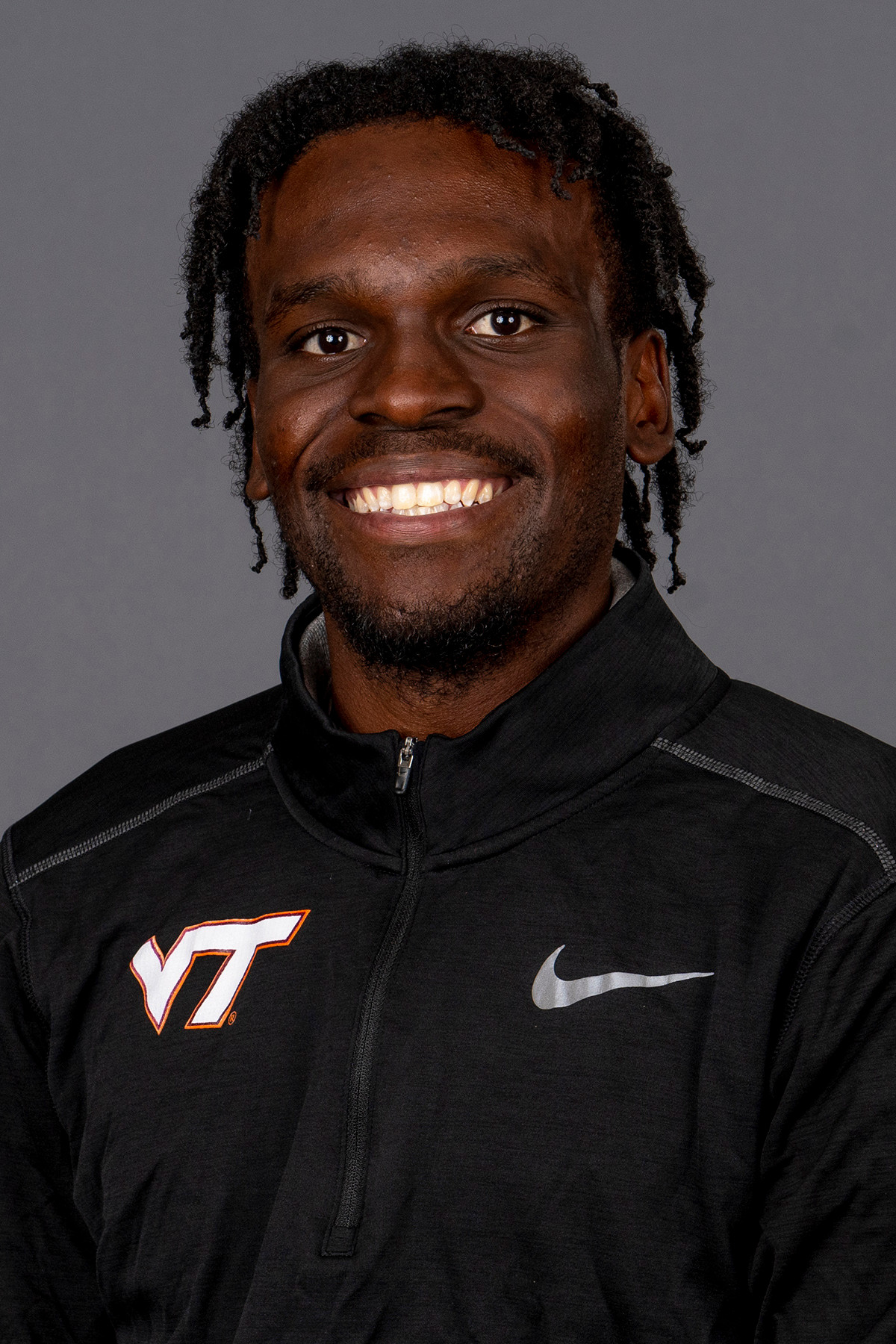 Dave Whitfield - Cross Country 2022 - Virginia Tech Athletics