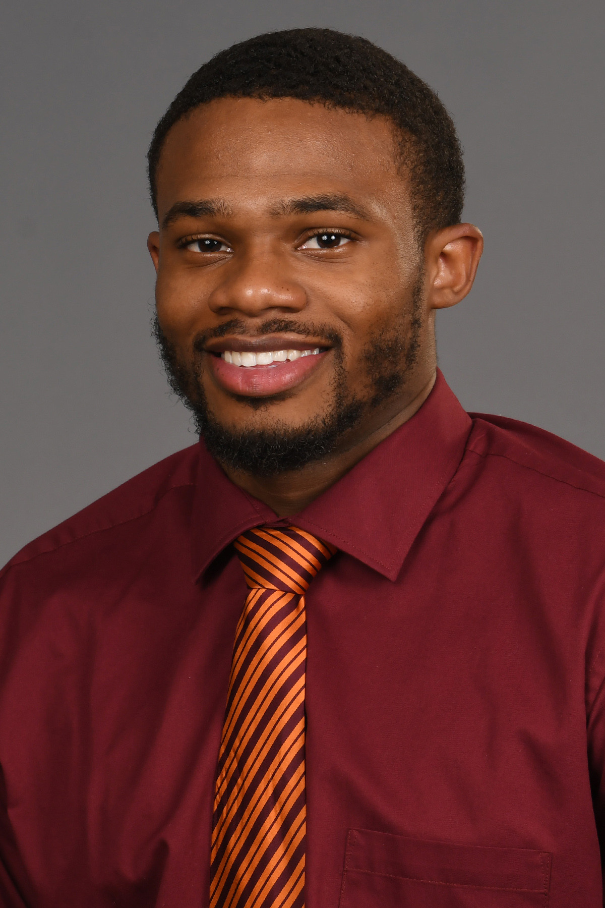 P.J. Horne - Men's Basketball 2018-19 - Virginia Tech Athletics