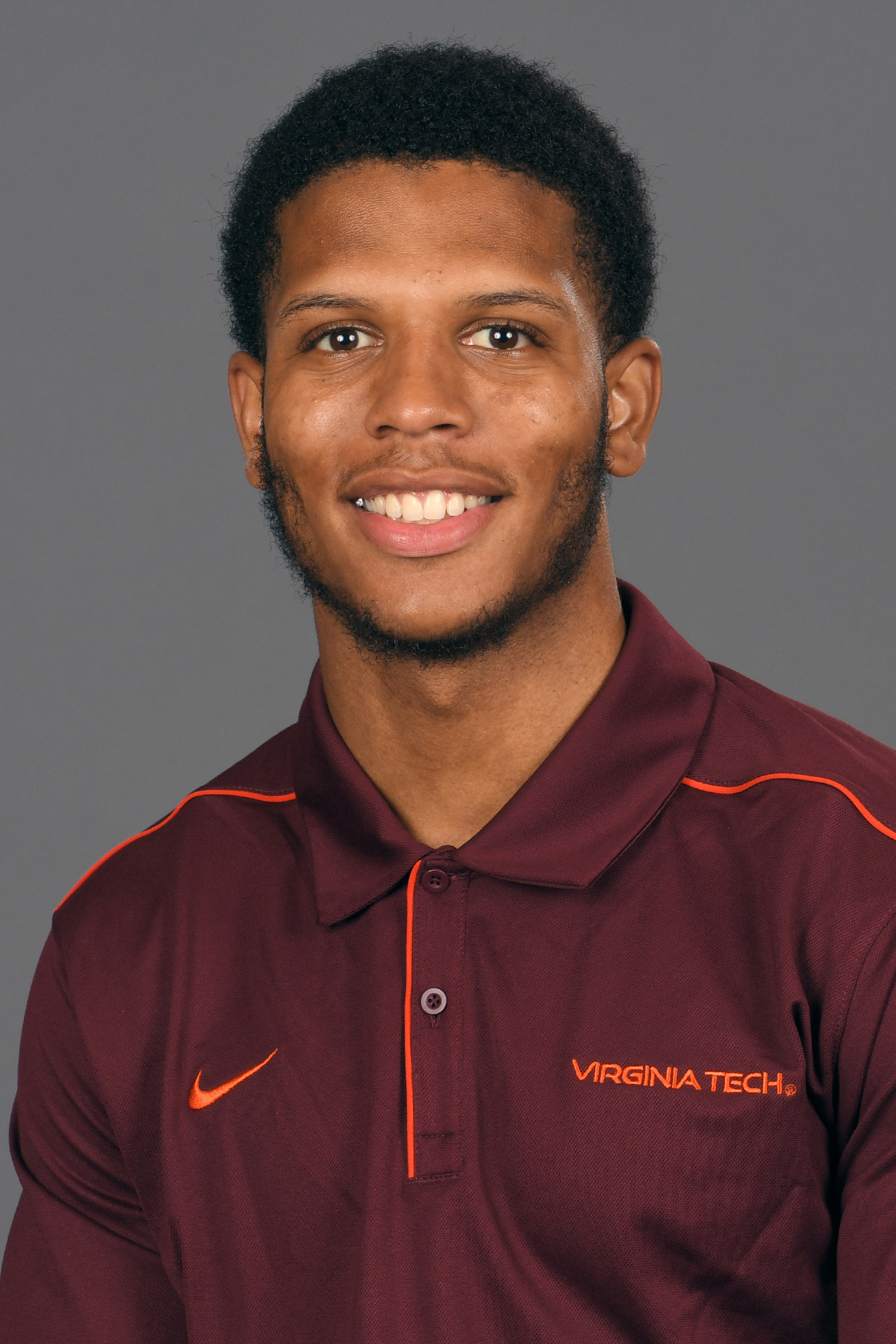 Tink Boyd - Football 2022 - Virginia Tech Athletics