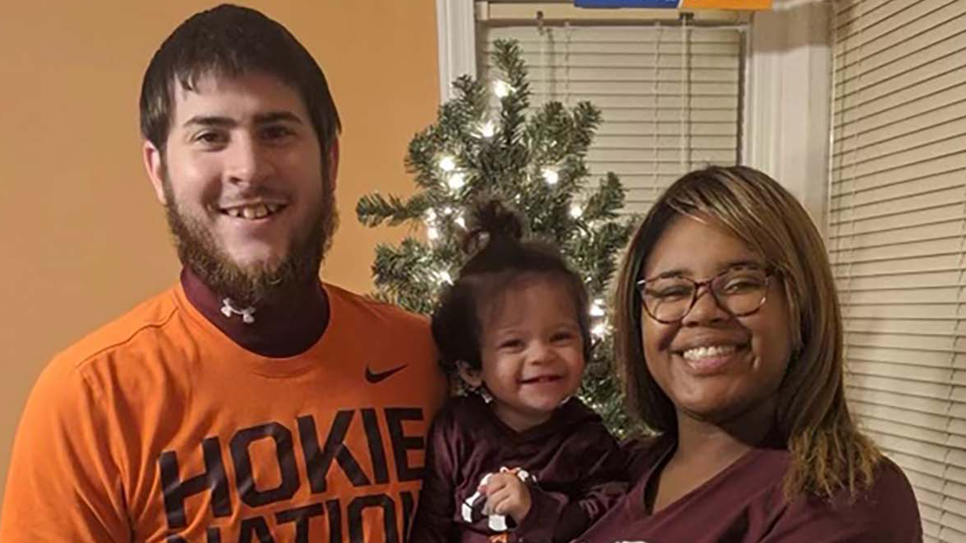 Donor Spotlight: Tyler Austin - Virginia Tech Athletics