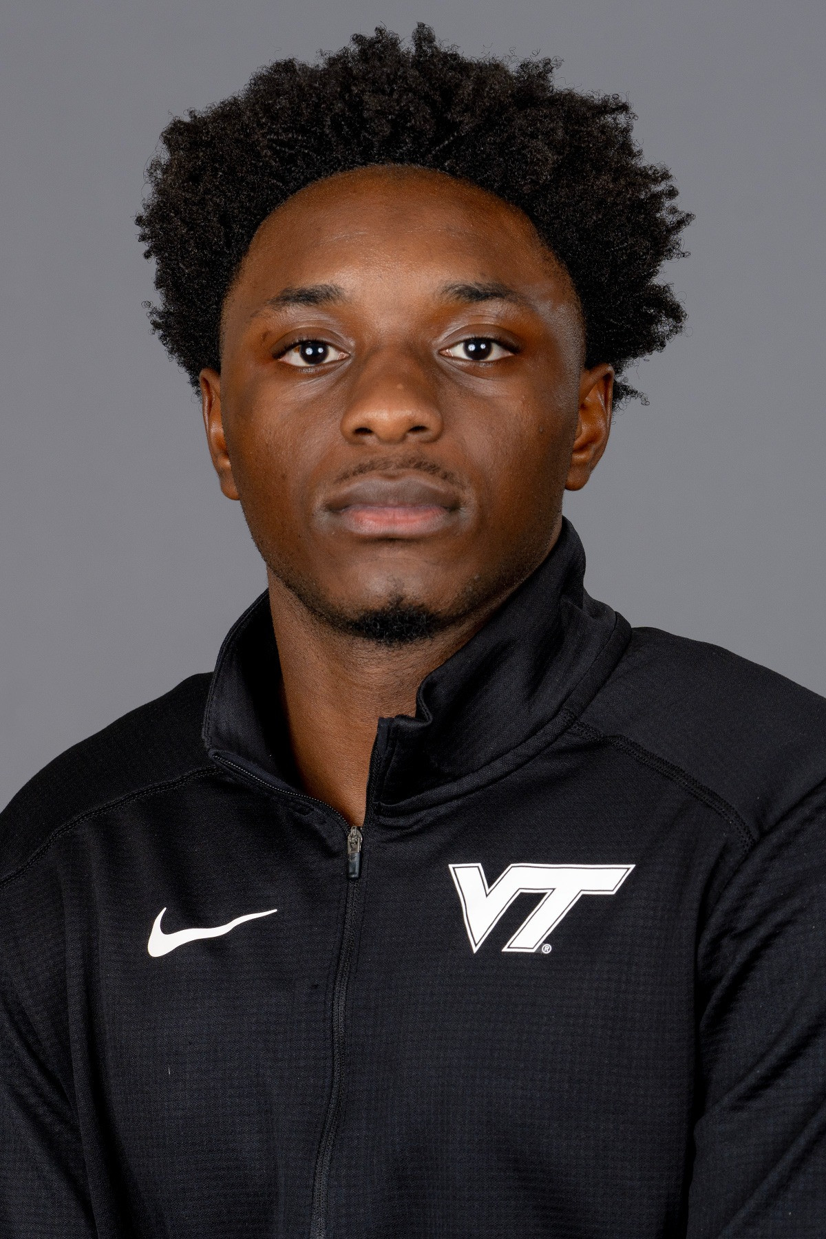 Kahleje "KJ" Tillmon - Track & Field 2025 - Virginia Tech Athletics