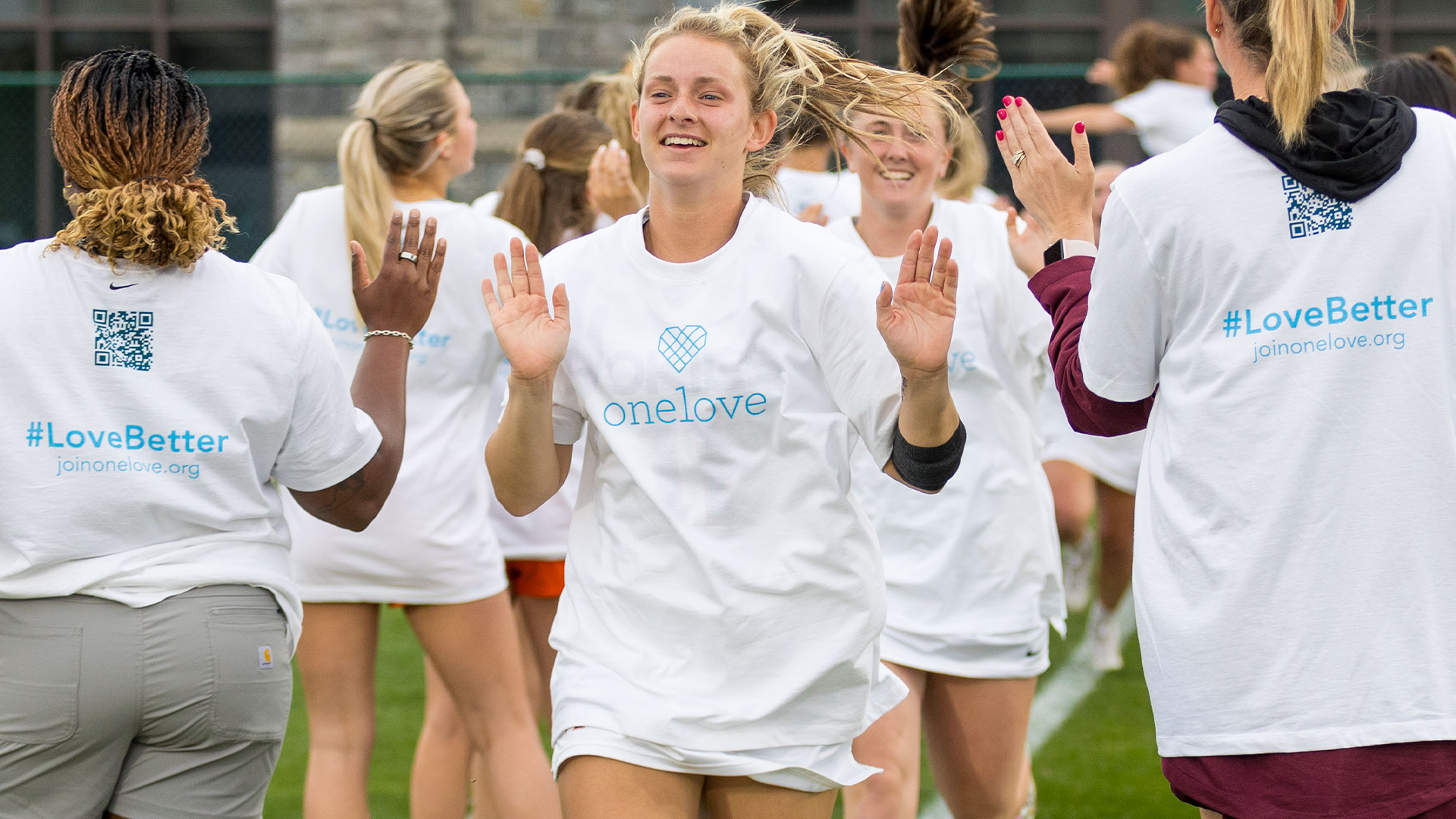 Virginia Tech lacrosse announces fan experience elements for 2025 ...