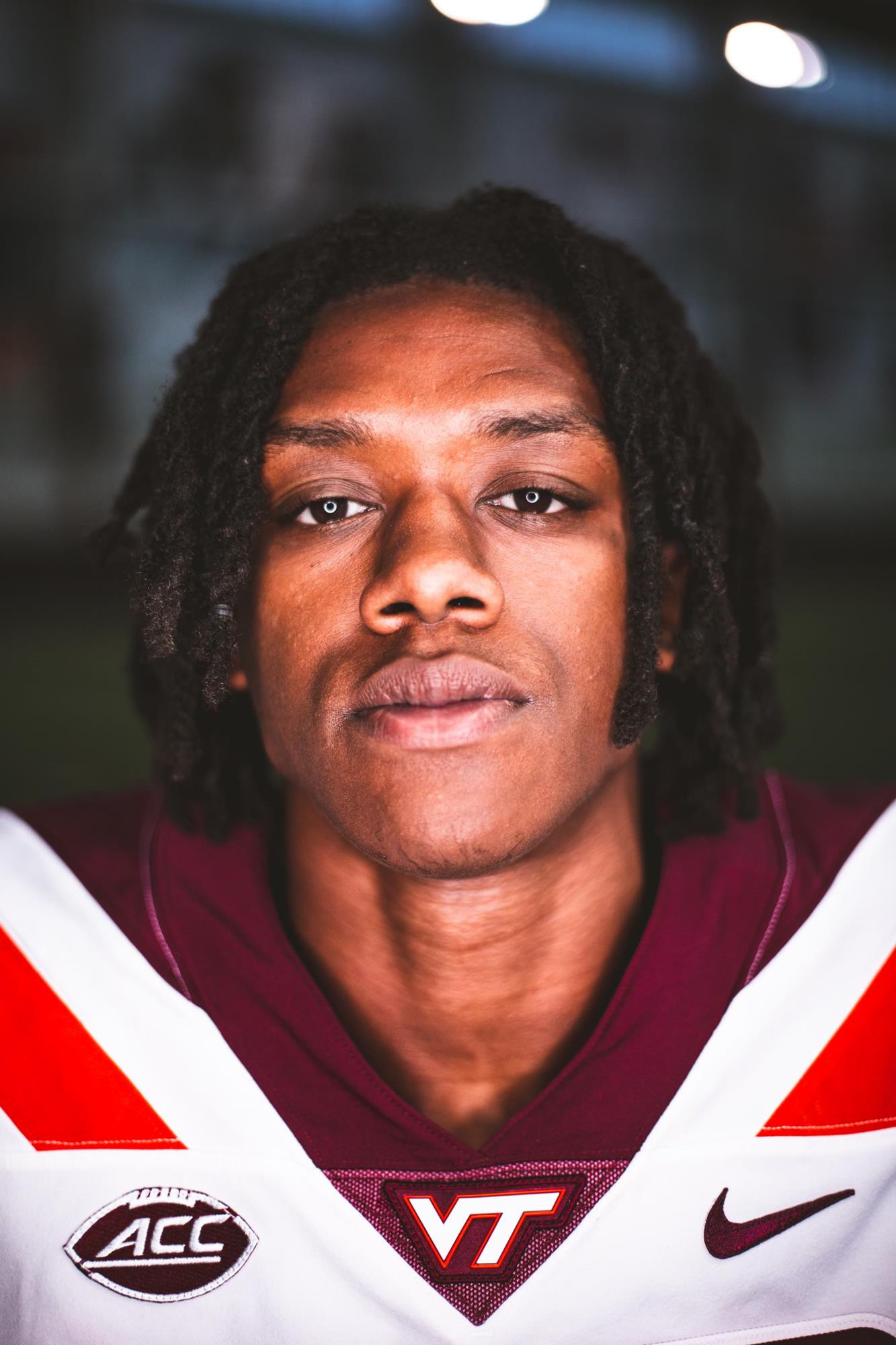 Virginia Tech adds C.J. McCray to linebacker corps - Virginia Tech ...
