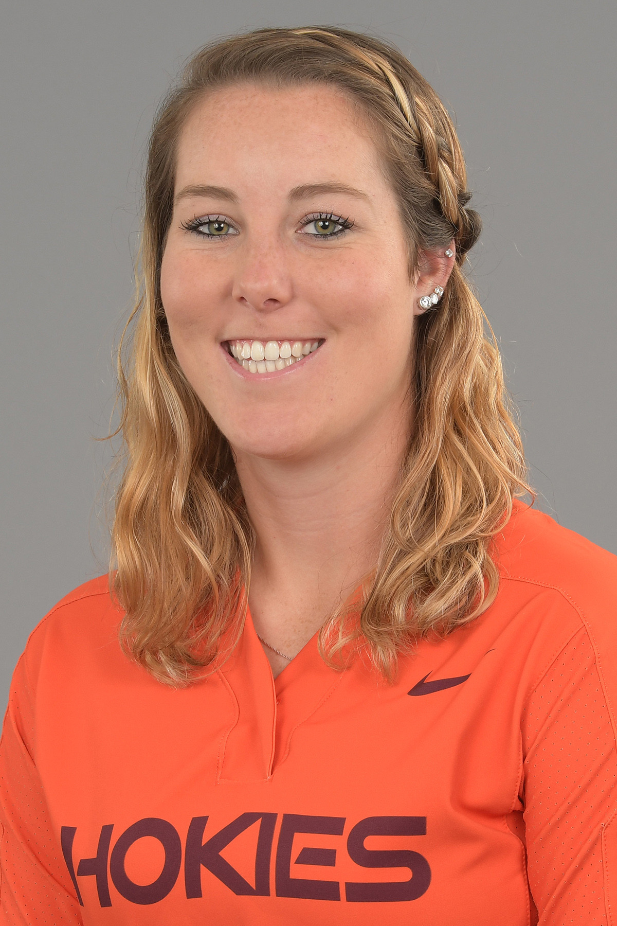 Mikaela Aiken - Softball 2018 - Virginia Tech Athletics