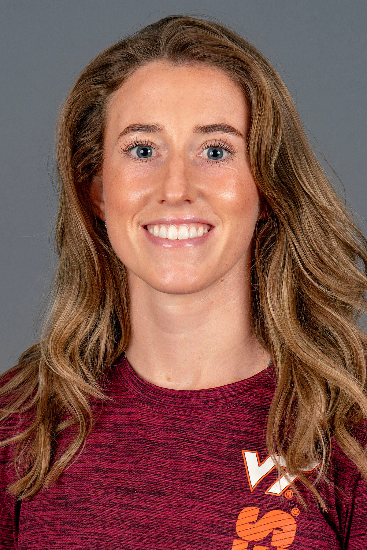 Bronte Murgett - Virginia Tech Athletics