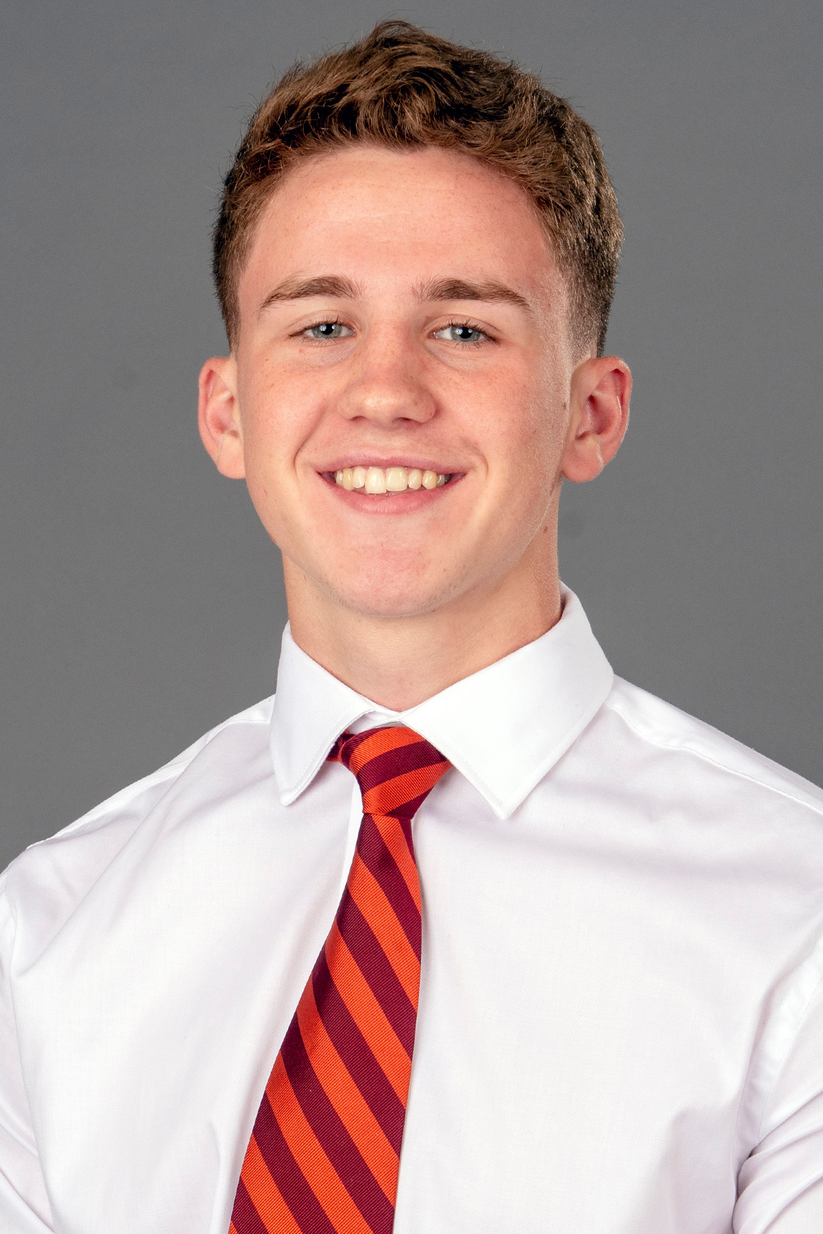 Sean Pedulla - Men's Basketball 2021-22 - Virginia Tech Athletics