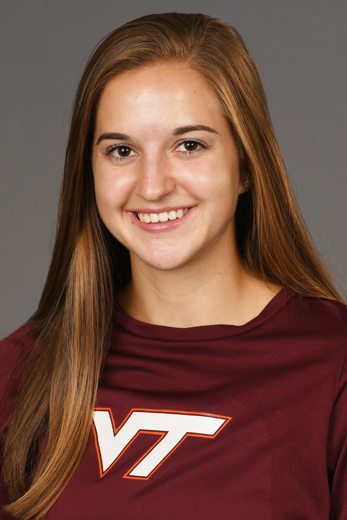 Taylor Geiman - Women's Basketball 2019-20 - Virginia Tech Athletics