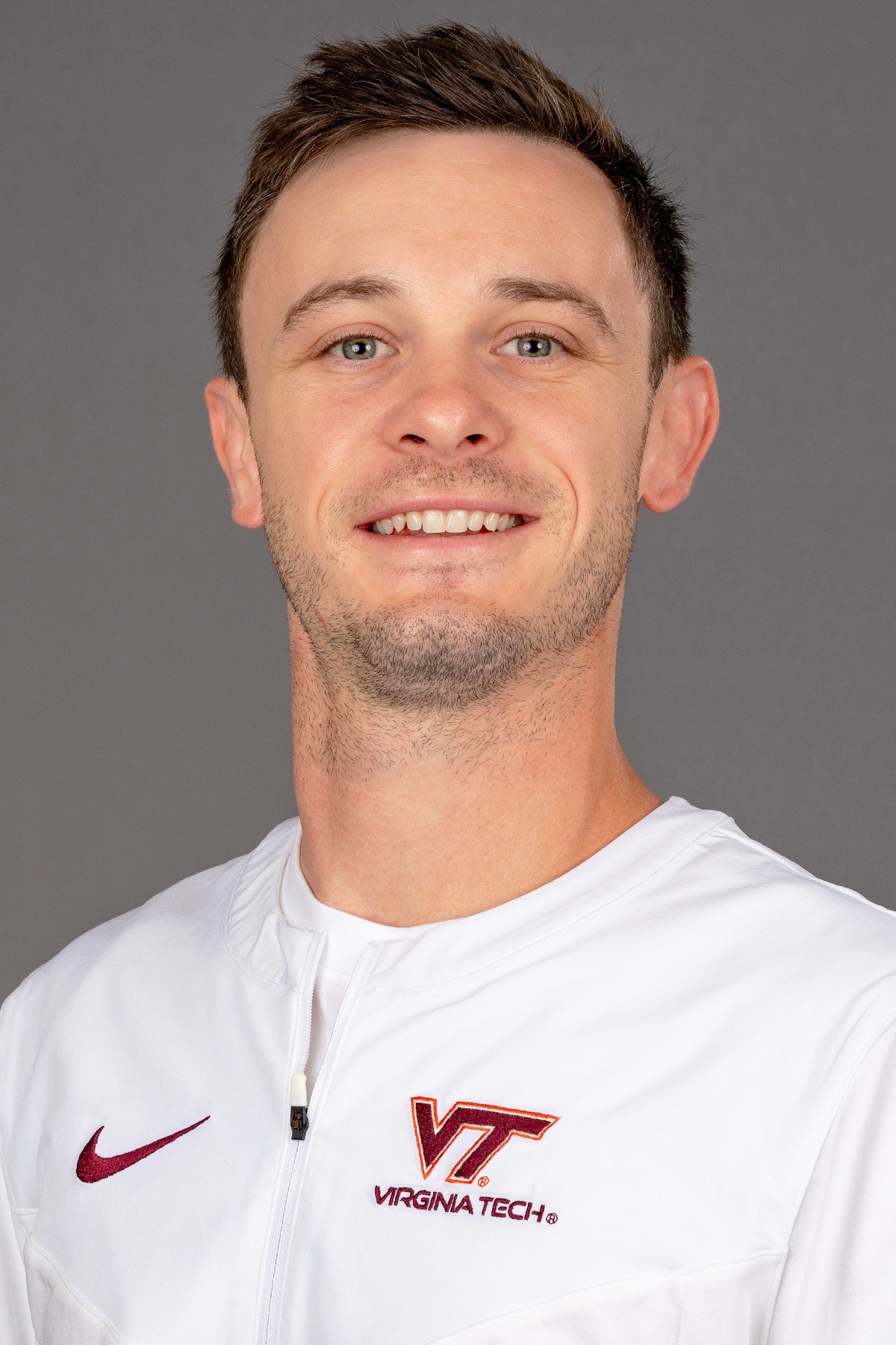 Carson Henry - Virginia Tech Athletics