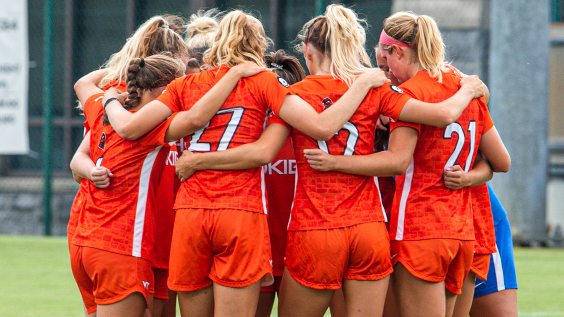 Ticket details released for Tech's NCAA Championship first-round match ...