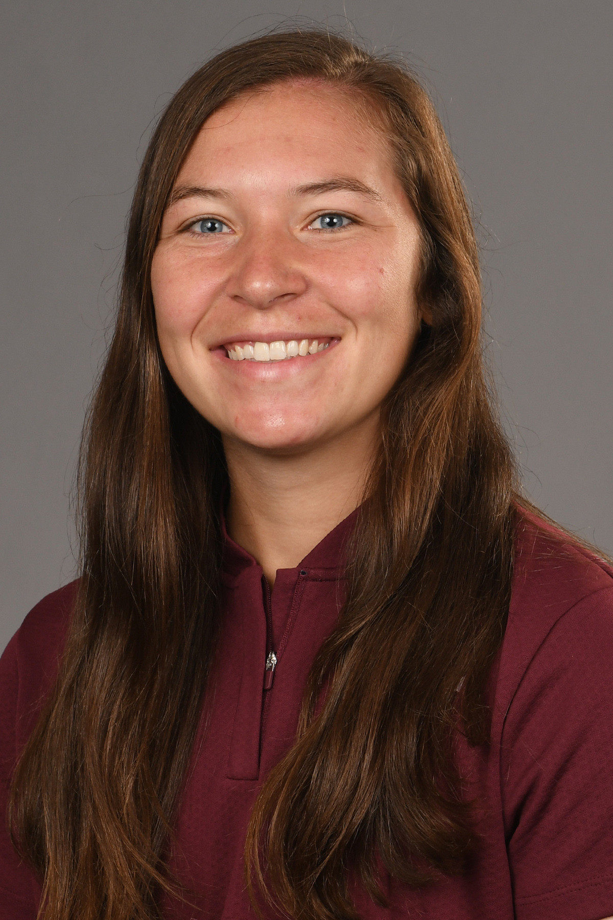 Caitlyn Nolan - Virginia Tech Athletics