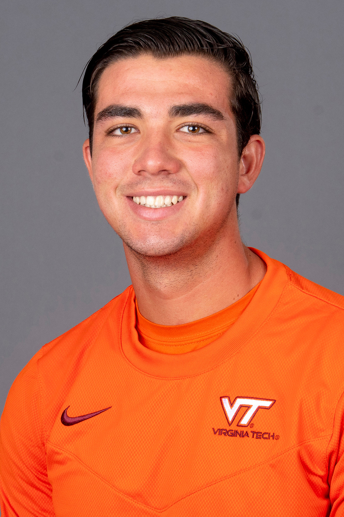 Alvaro Saez-Royuela Ariza - Men's Tennis 2022-23 - Virginia Tech Athletics