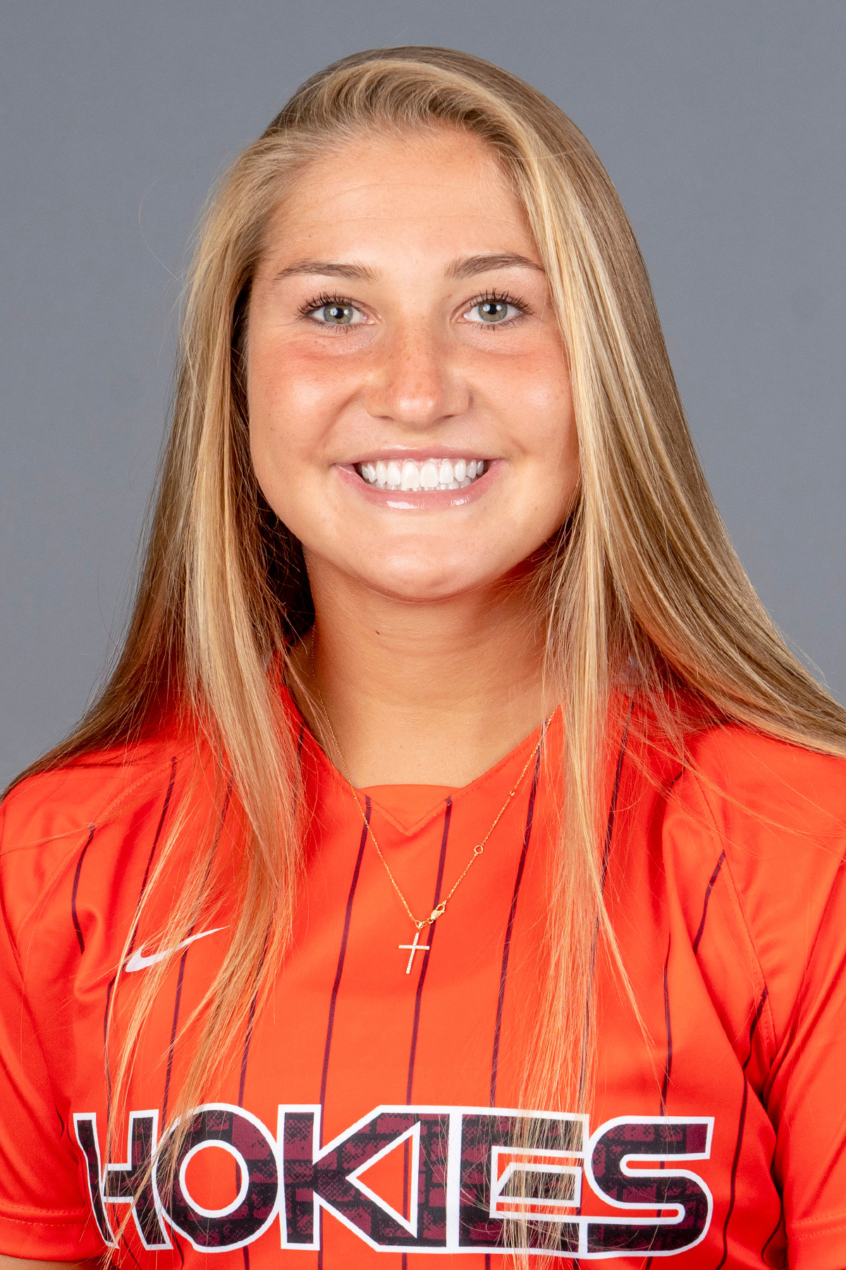 Allie Lewis - Women's Soccer 2022 - Virginia Tech Athletics