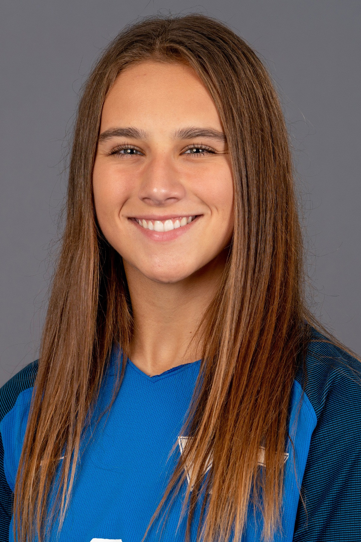 Savannah Sabo - Women's Soccer 2023 - Virginia Tech Athletics