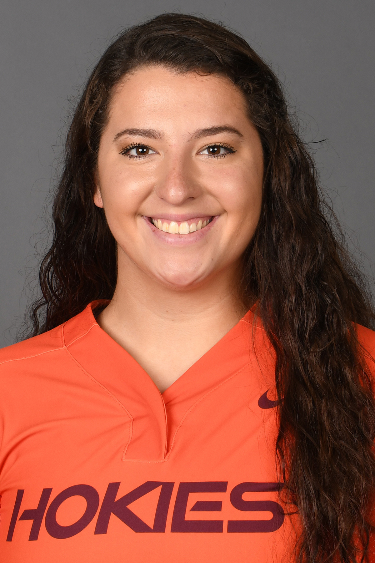 Kaylee Hewitt - Softball 2021 - Virginia Tech Athletics