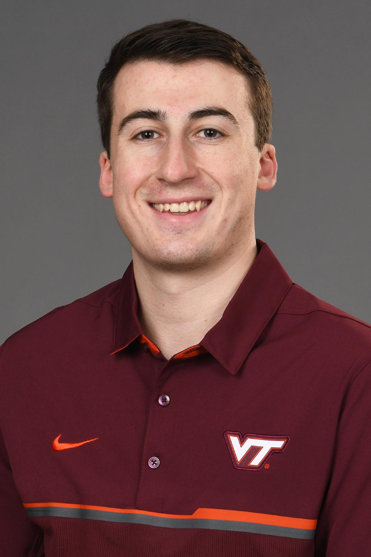 Ben Sheridan - Virginia Tech Athletics