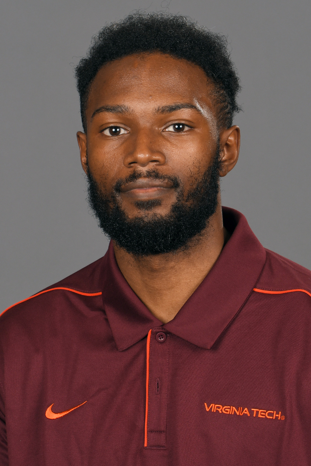 Terius Wheatley - Football 2017 - Virginia Tech Athletics