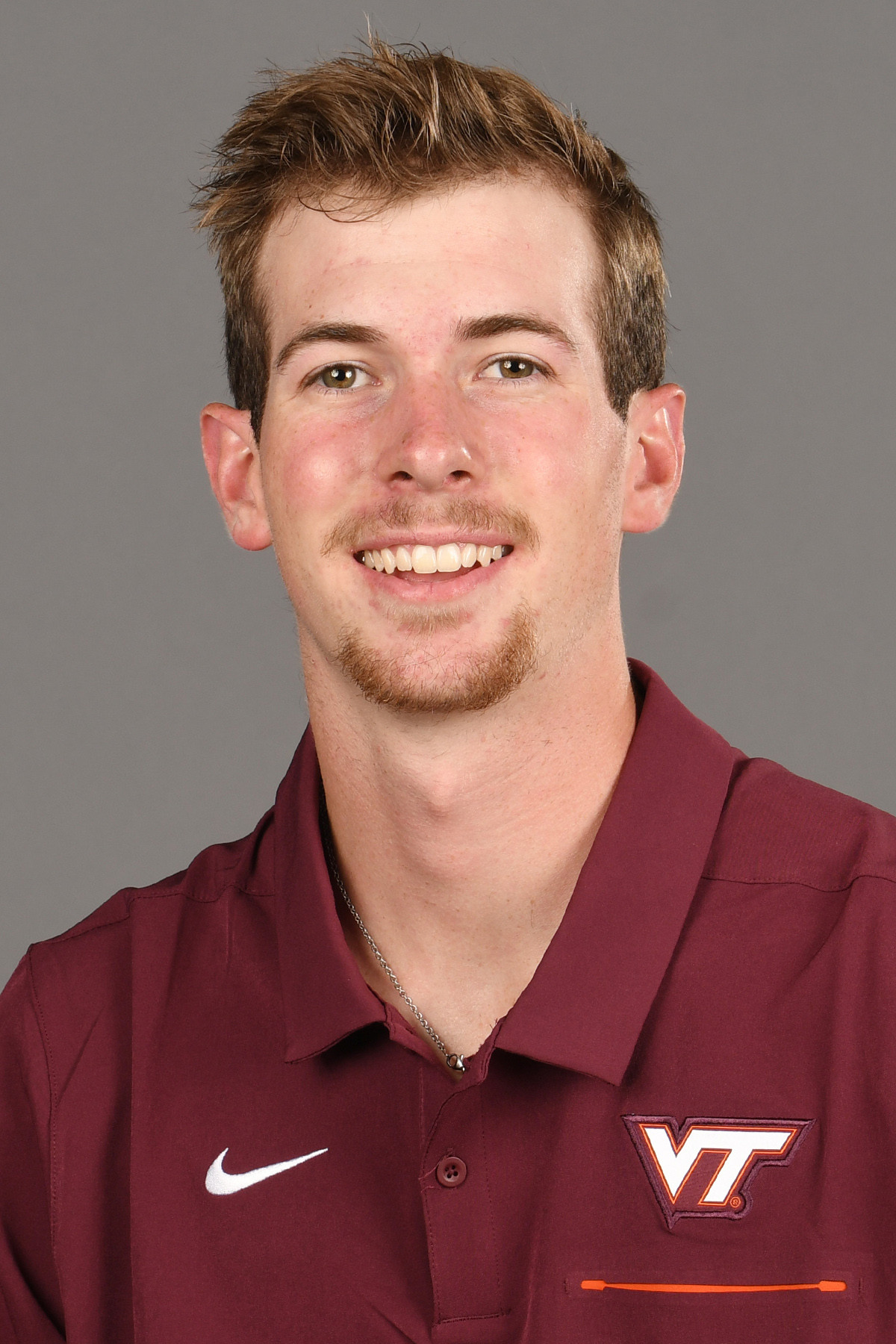 Jenner Kehe - Baseball 2021 - Virginia Tech Athletics