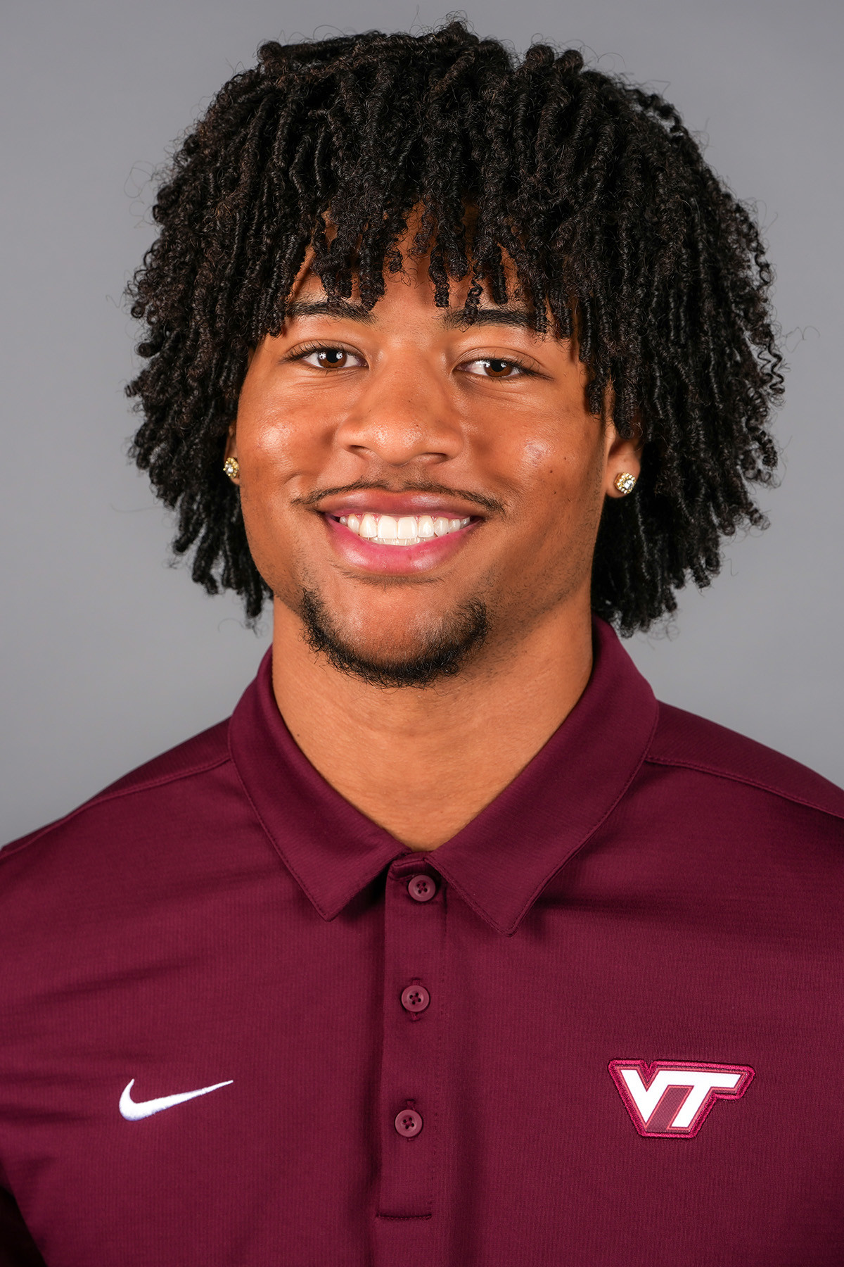 Bryce Baker - 2026 Football Roster - Virginia Tech Athletics