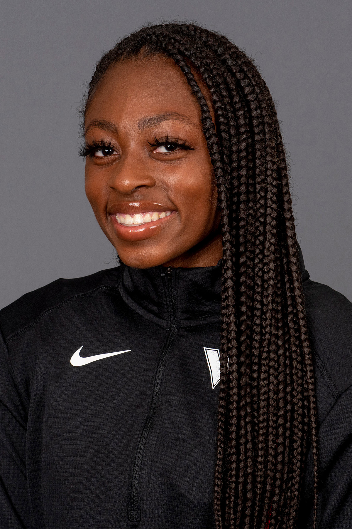 Taylor Eppinger - Track & Field 2023 - Virginia Tech Athletics