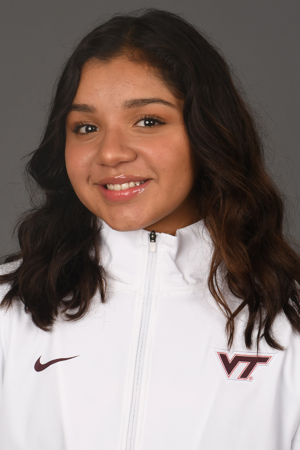 Emily Vasquez - Swimming & Diving 2020-21 - Virginia Tech Athletics