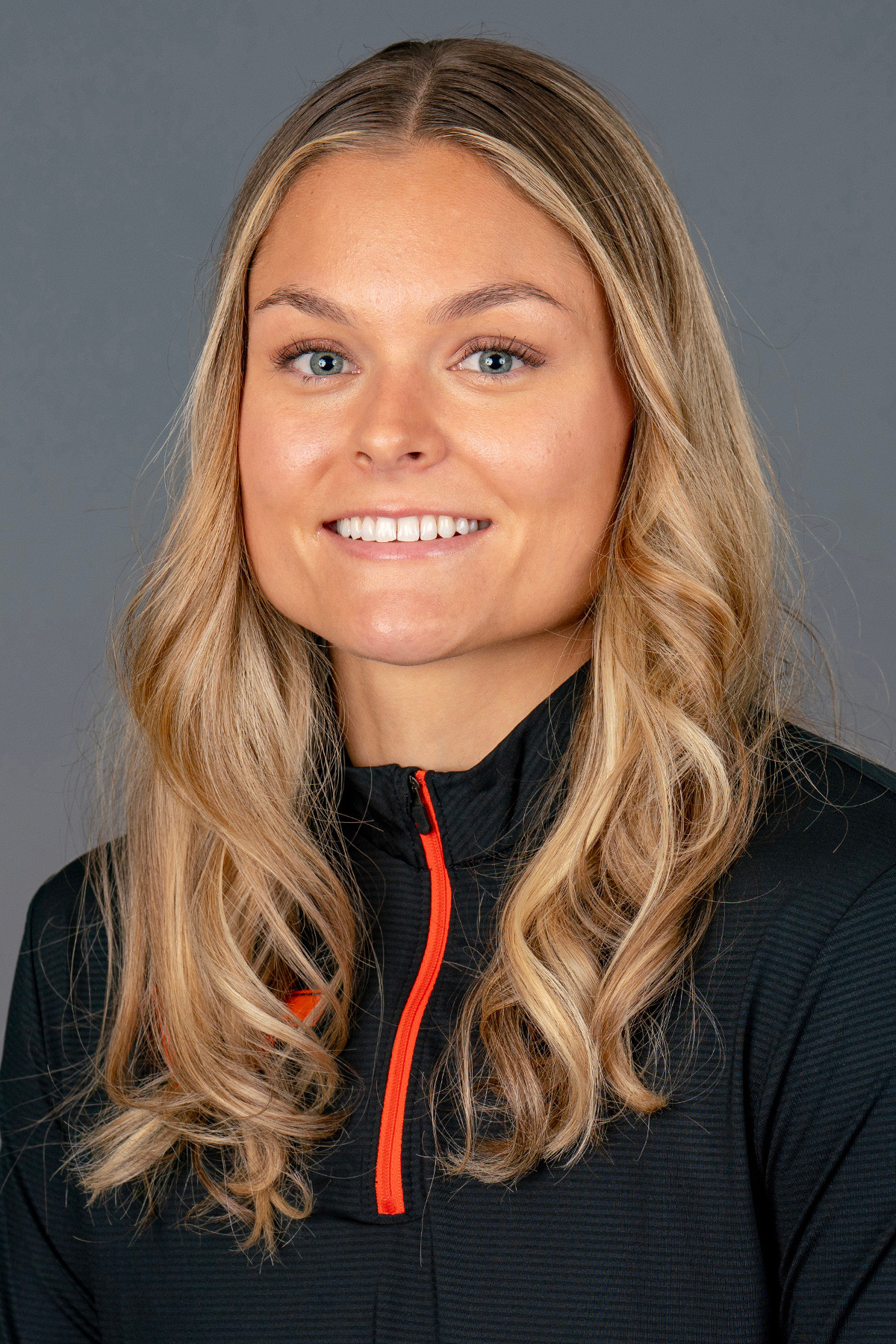 Lyndsey Reed - Track & Field 2025 - Virginia Tech Athletics