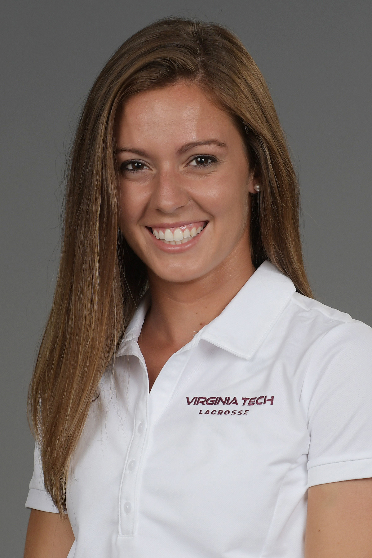 Marissa Davey - Lacrosse 2018 - Virginia Tech Athletics