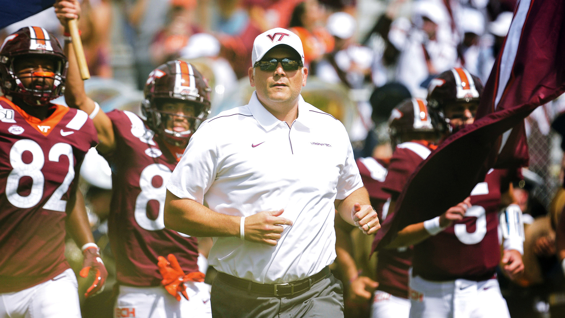 Virginia Tech adds 25 during football early signing period - Virginia ...