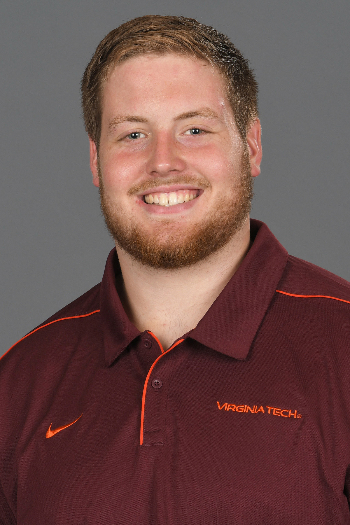 Jesse Hanson - Football 2022 - Virginia Tech Athletics