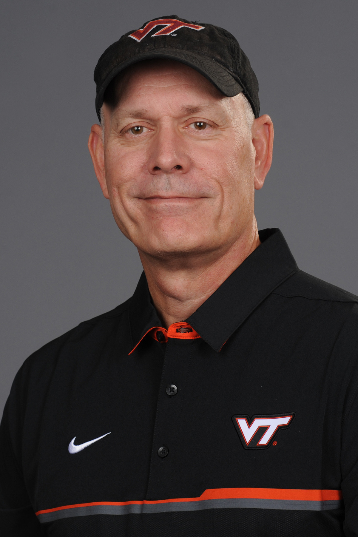 Bob Phillips - Virginia Tech Athletics