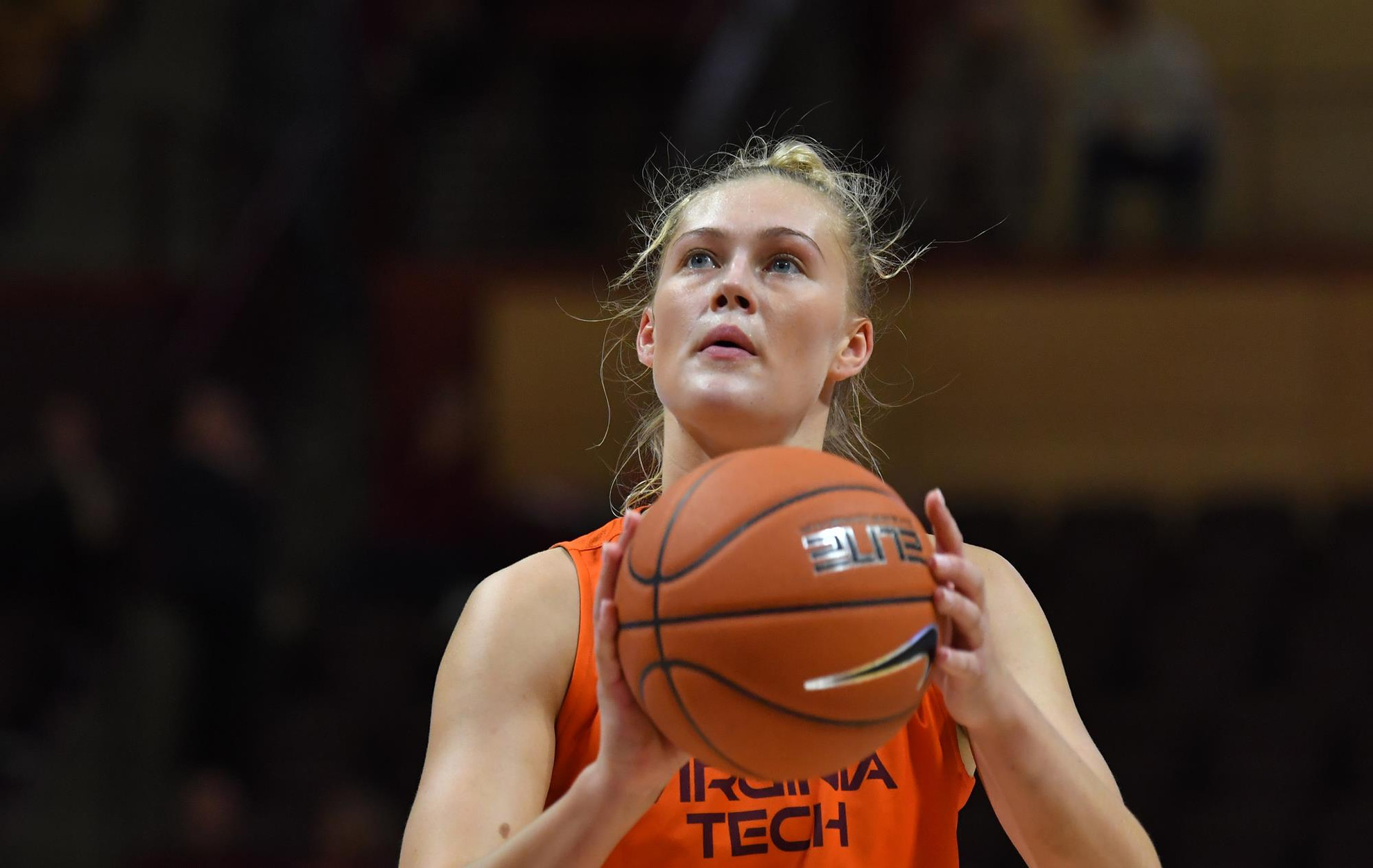 Regan Magarity selected by Connecticut Sun in 2019 WNBA Draft Wednesday ...