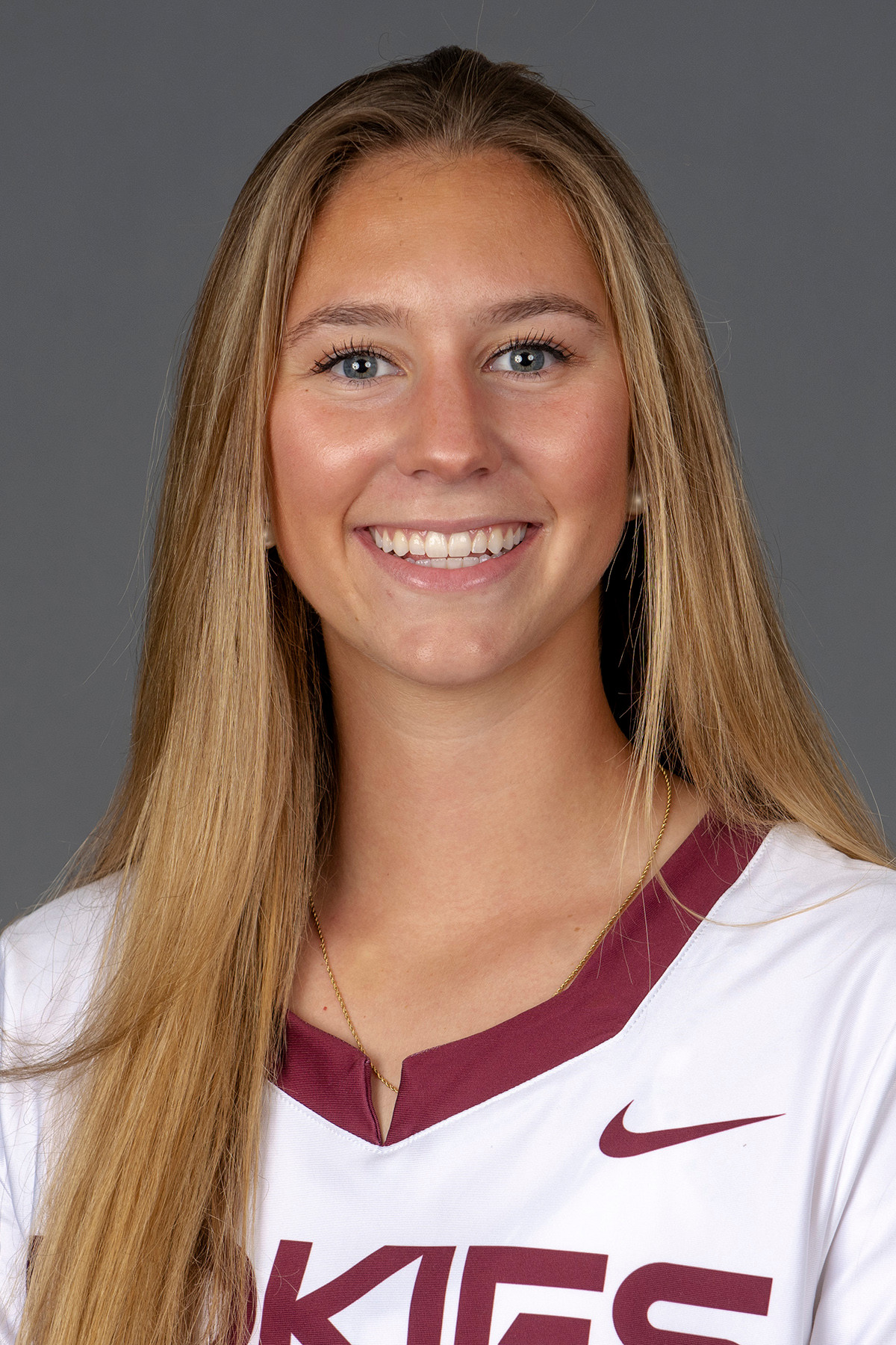 Elizabeth Labbe - Lacrosse 2022 - Virginia Tech Athletics