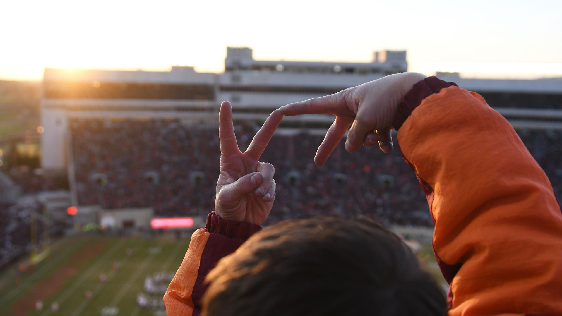 Virginia Tech Athletics announces digital fan engagement opportunities ...
