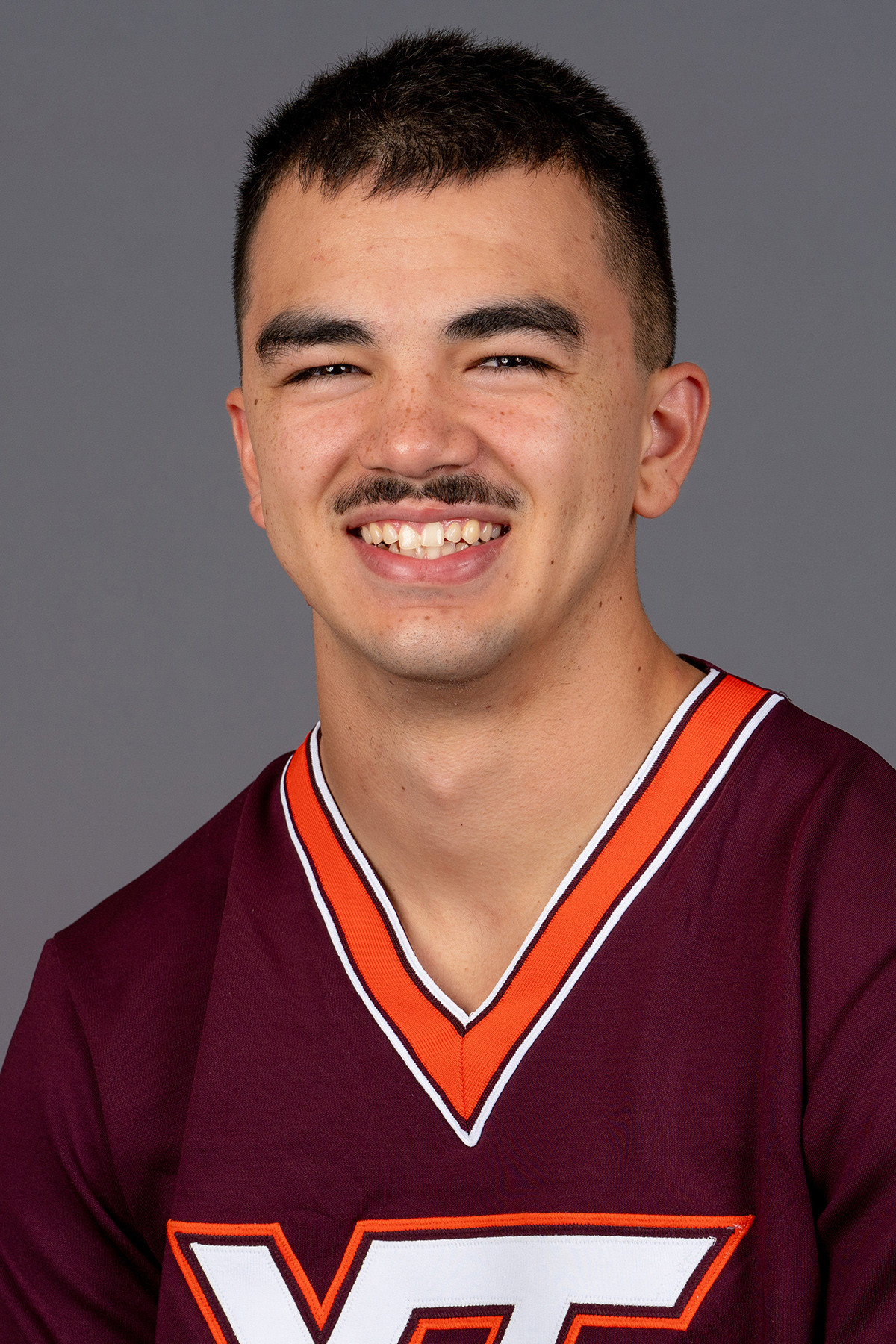 Brandon Friend - 2023-24 Spirit Programs Roster - Virginia Tech Athletics