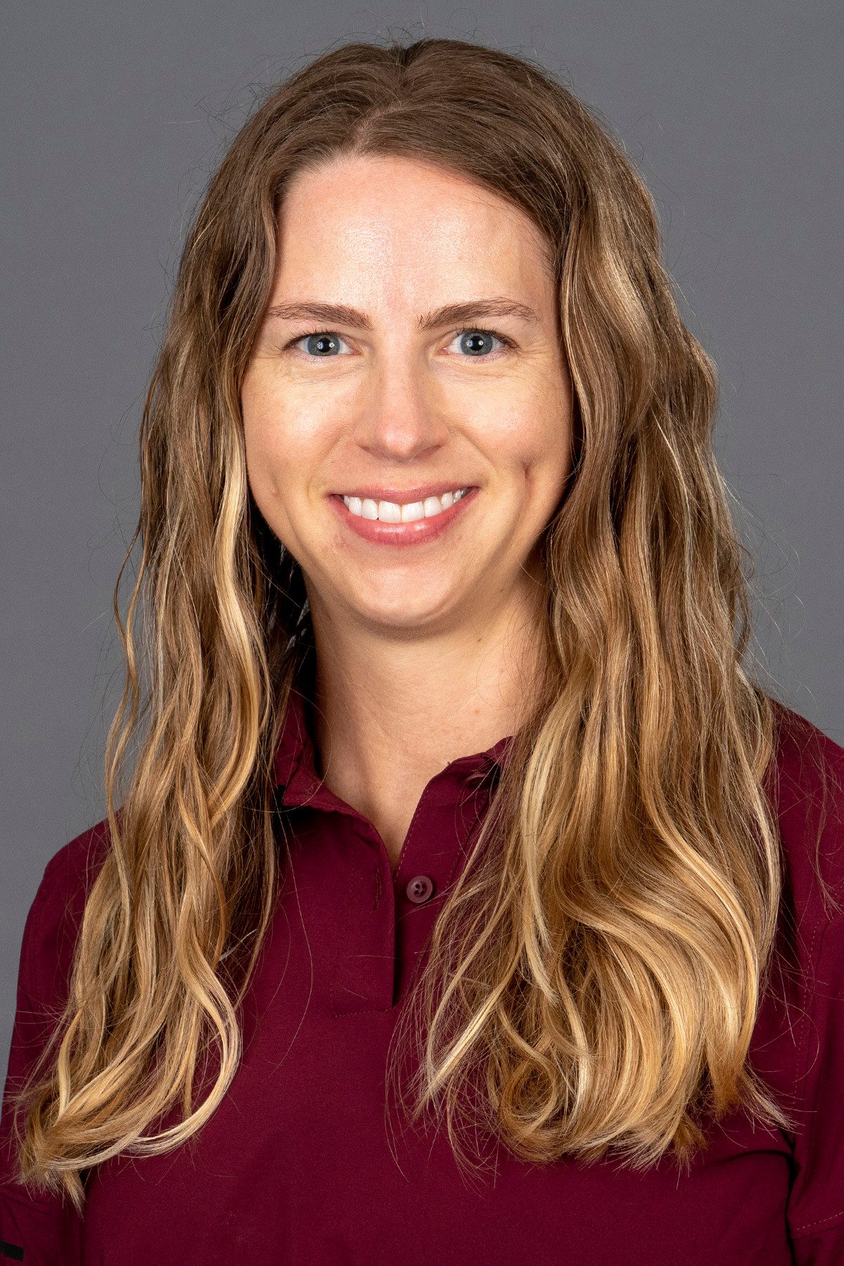 Sara Stanford - Virginia Tech Athletics