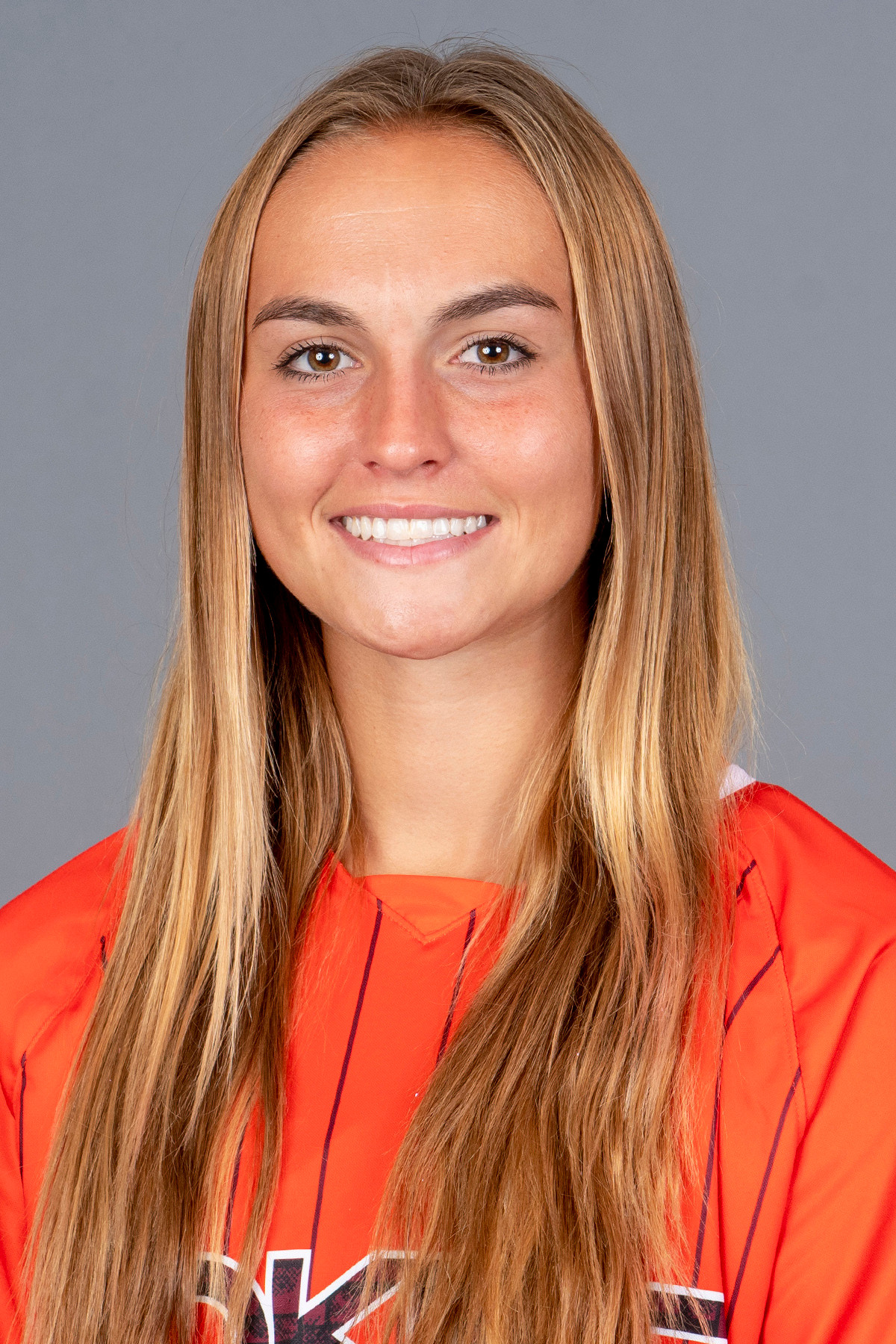 Victoria Haugen - Women's Soccer 2022 - Virginia Tech Athletics