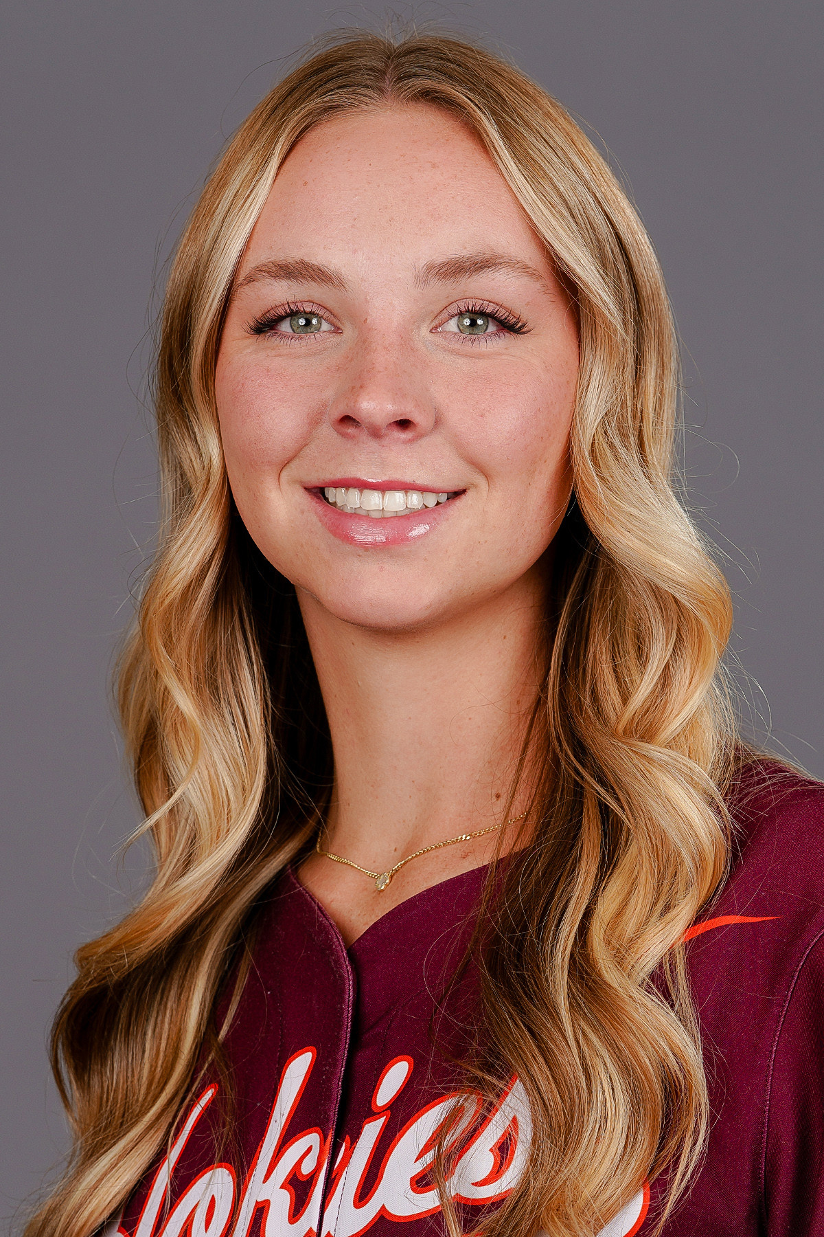Rachel Castine - Softball 2026 - Virginia Tech Athletics