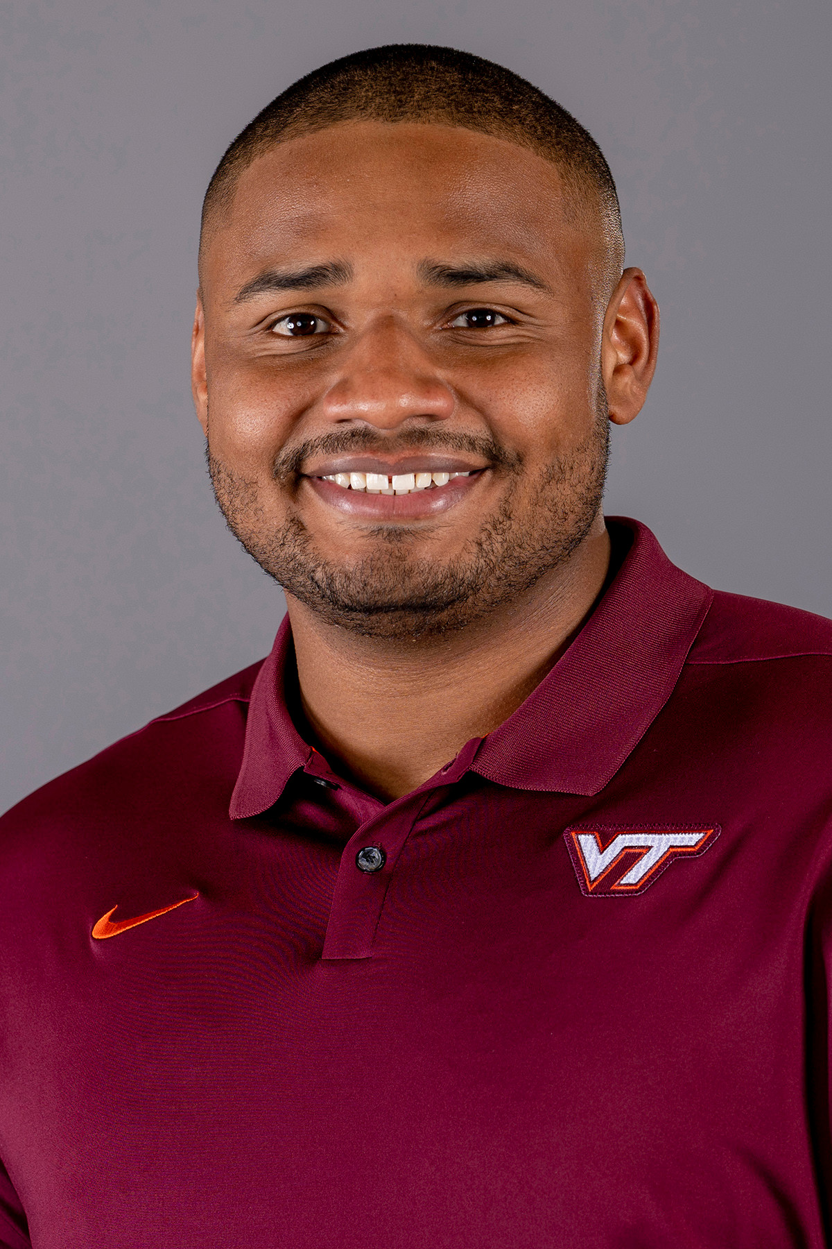 Korey Rush - Virginia Tech Athletics