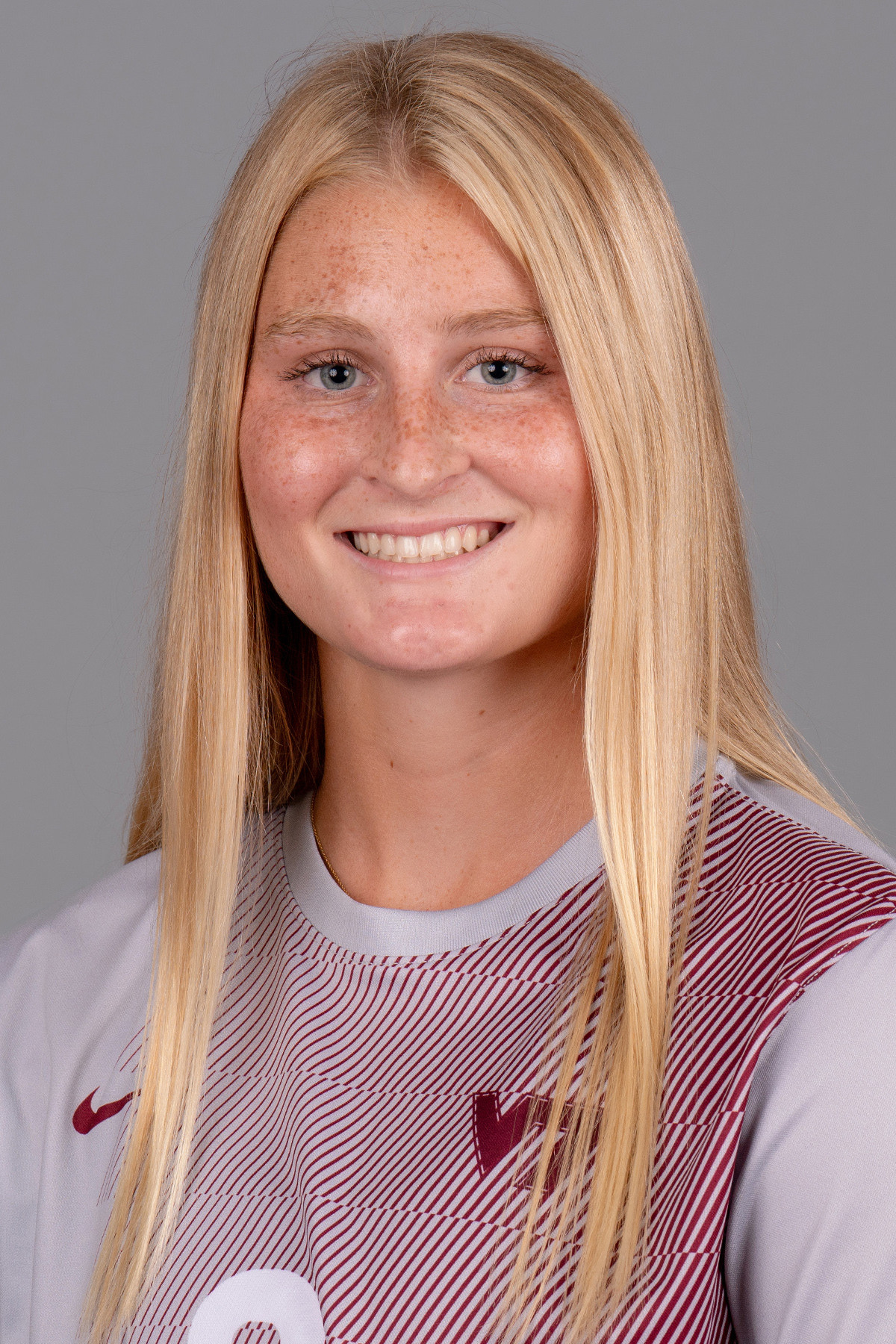 Courtney Andersen - Women's Soccer 2024 - Virginia Tech Athletics