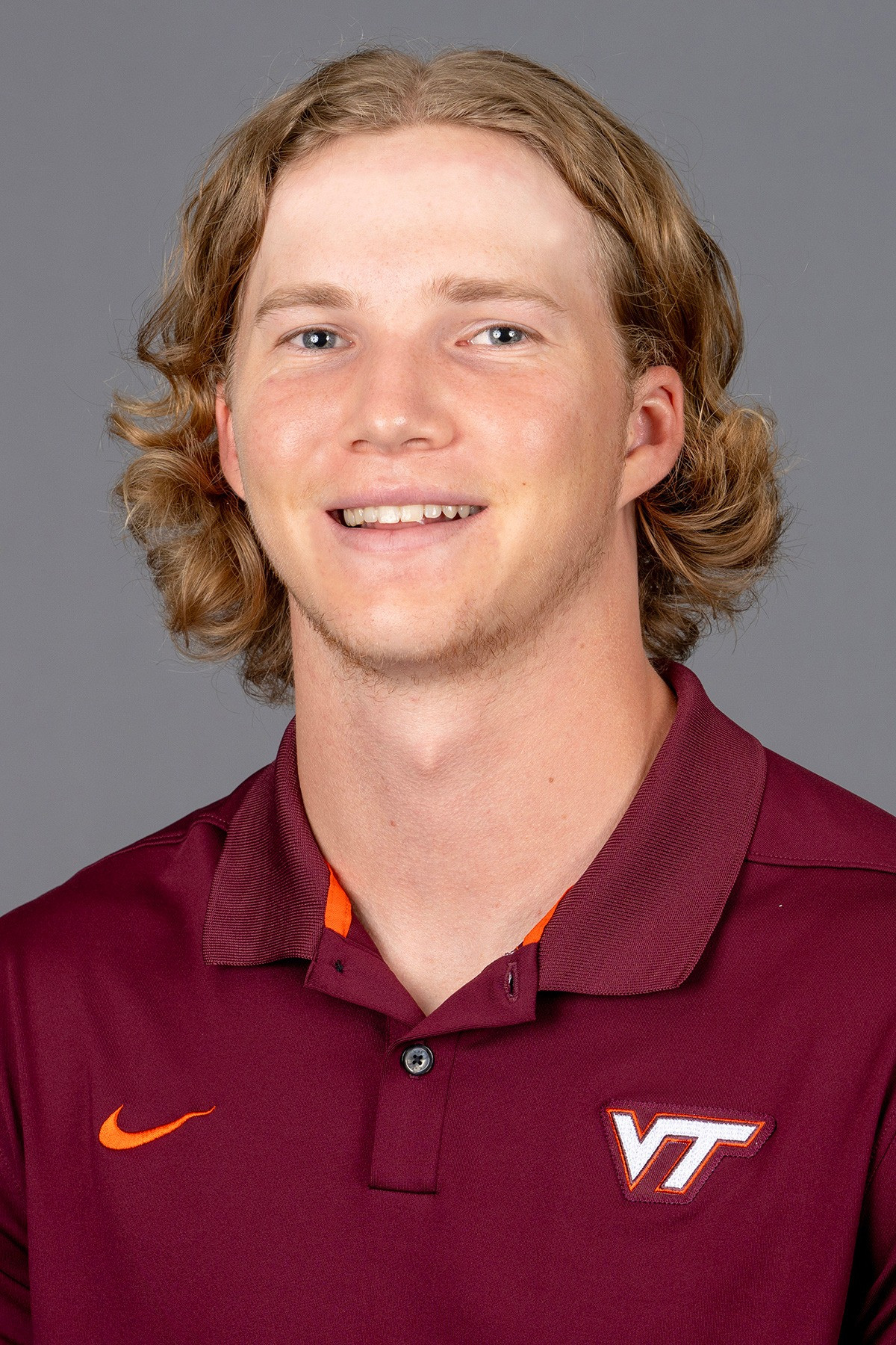 Ben Watson - Baseball 2024 - Virginia Tech Athletics