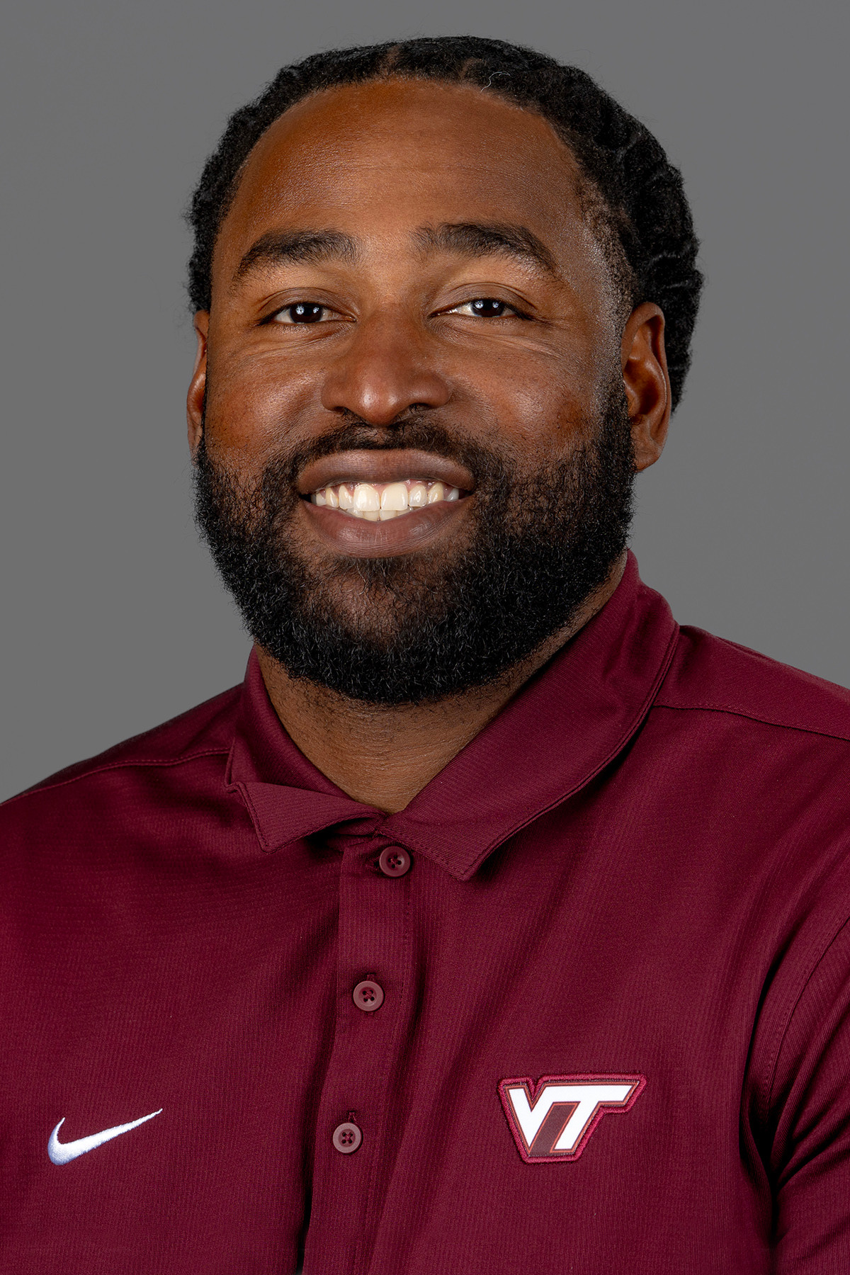 J.J. Wilcox - Virginia Tech Athletics