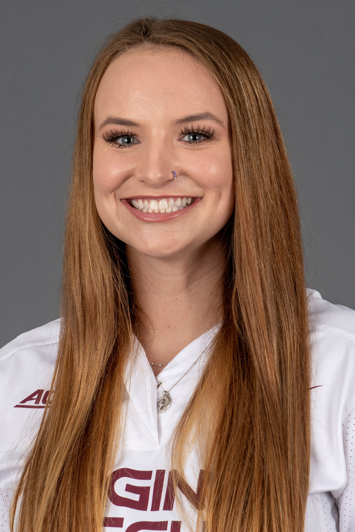 Ally Repko - Softball 2022 - Virginia Tech Athletics