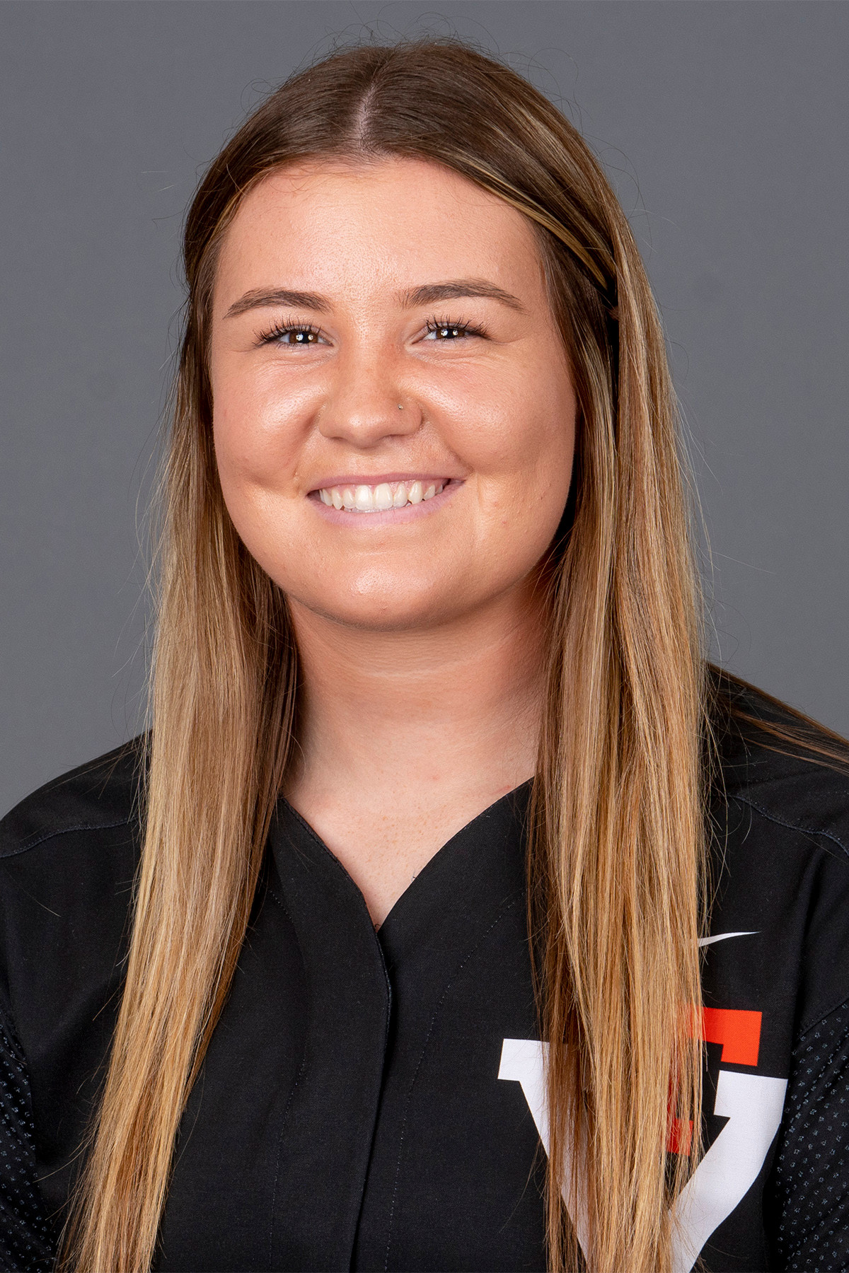 Megan Furr - Softball 2023 - Virginia Tech Athletics