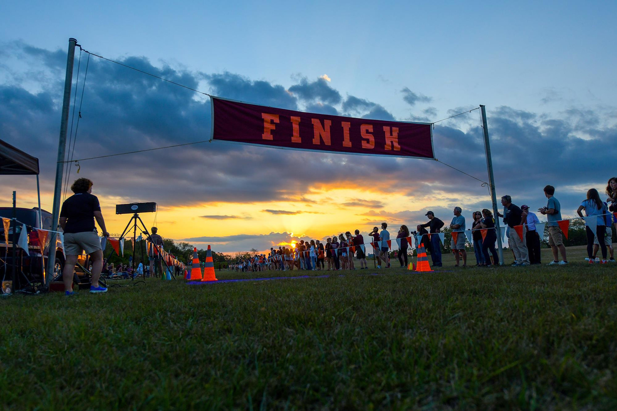 Tech announces 2021 cross country schedule - Virginia Tech Athletics