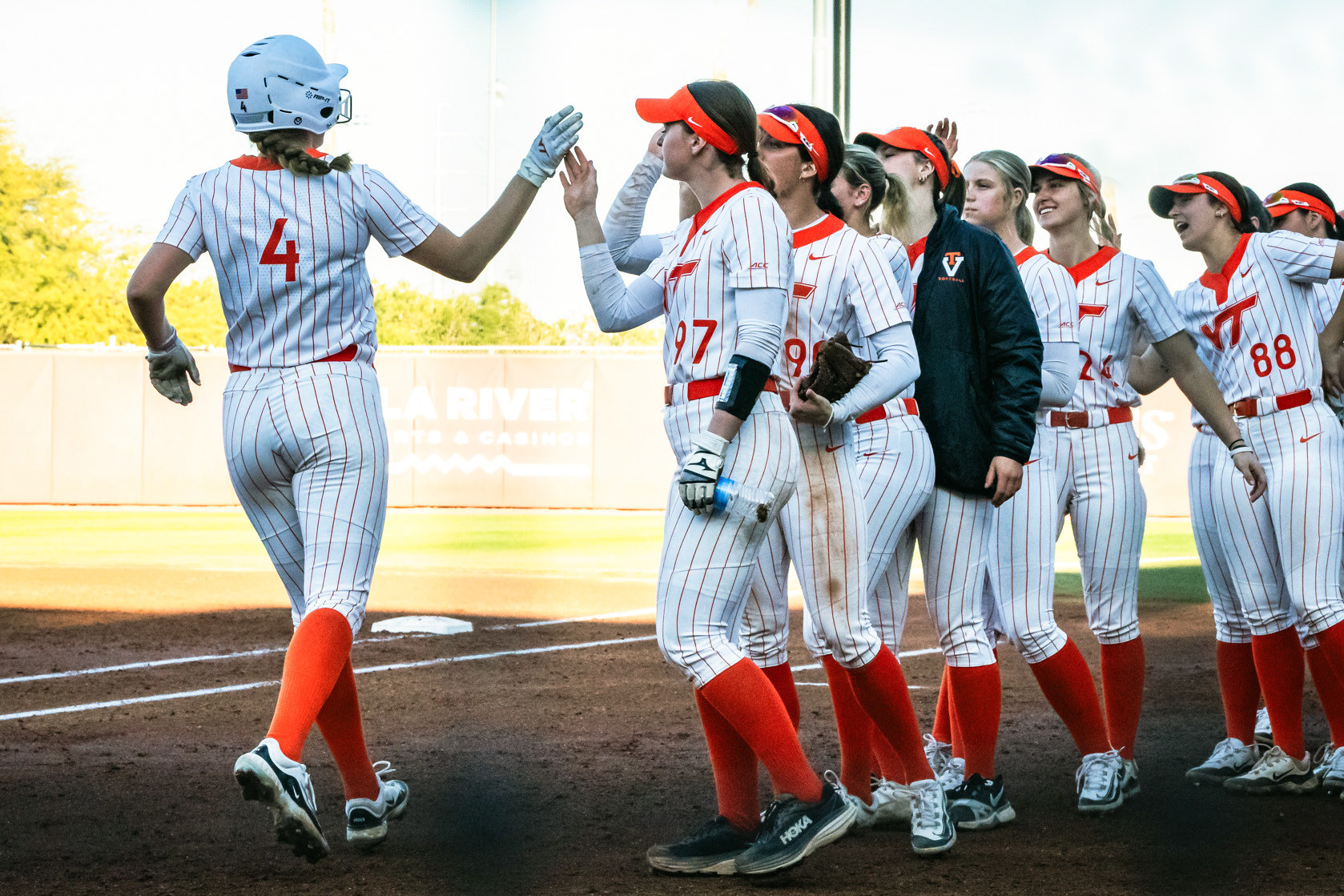 SB: Arizona State Game - Virginia Tech Athletics