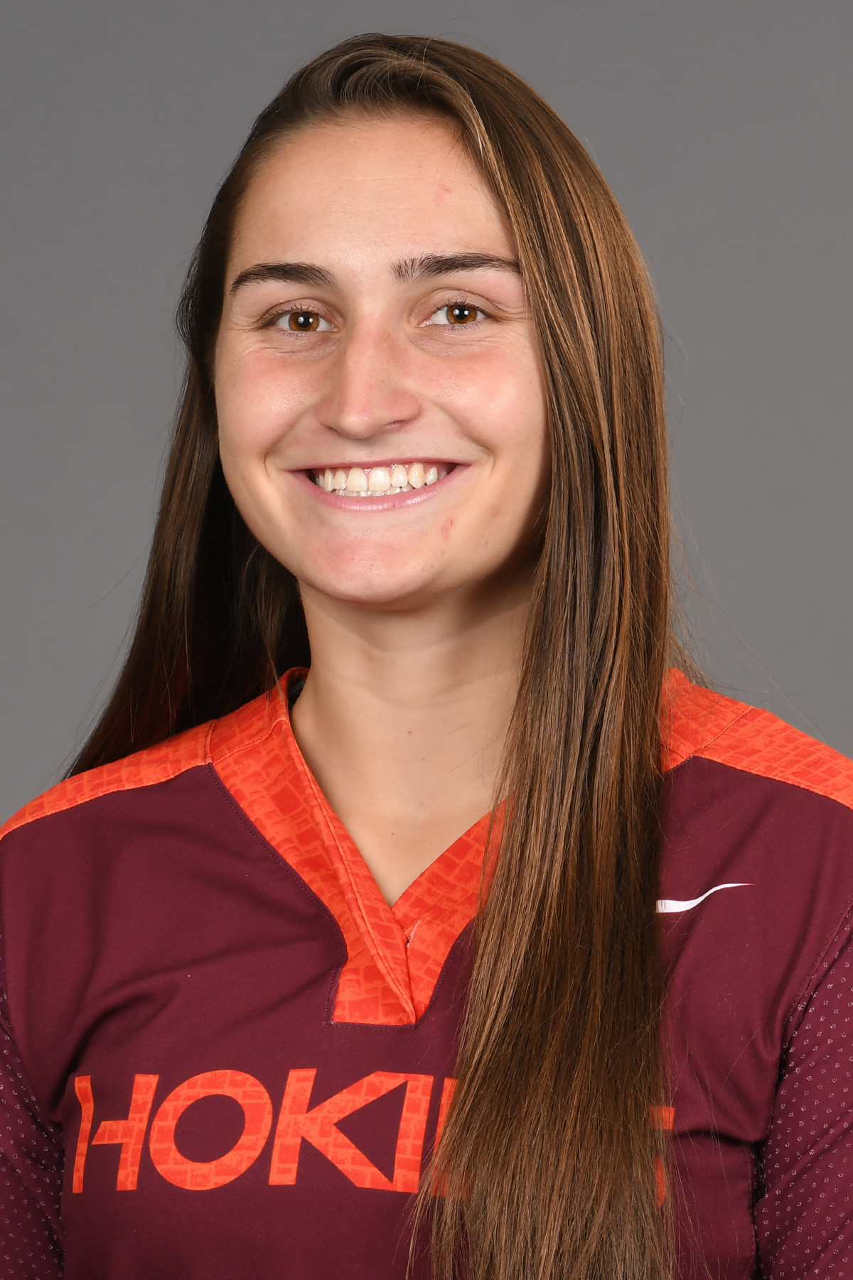 Kinsey Johnson - Softball 2019 - Virginia Tech Athletics