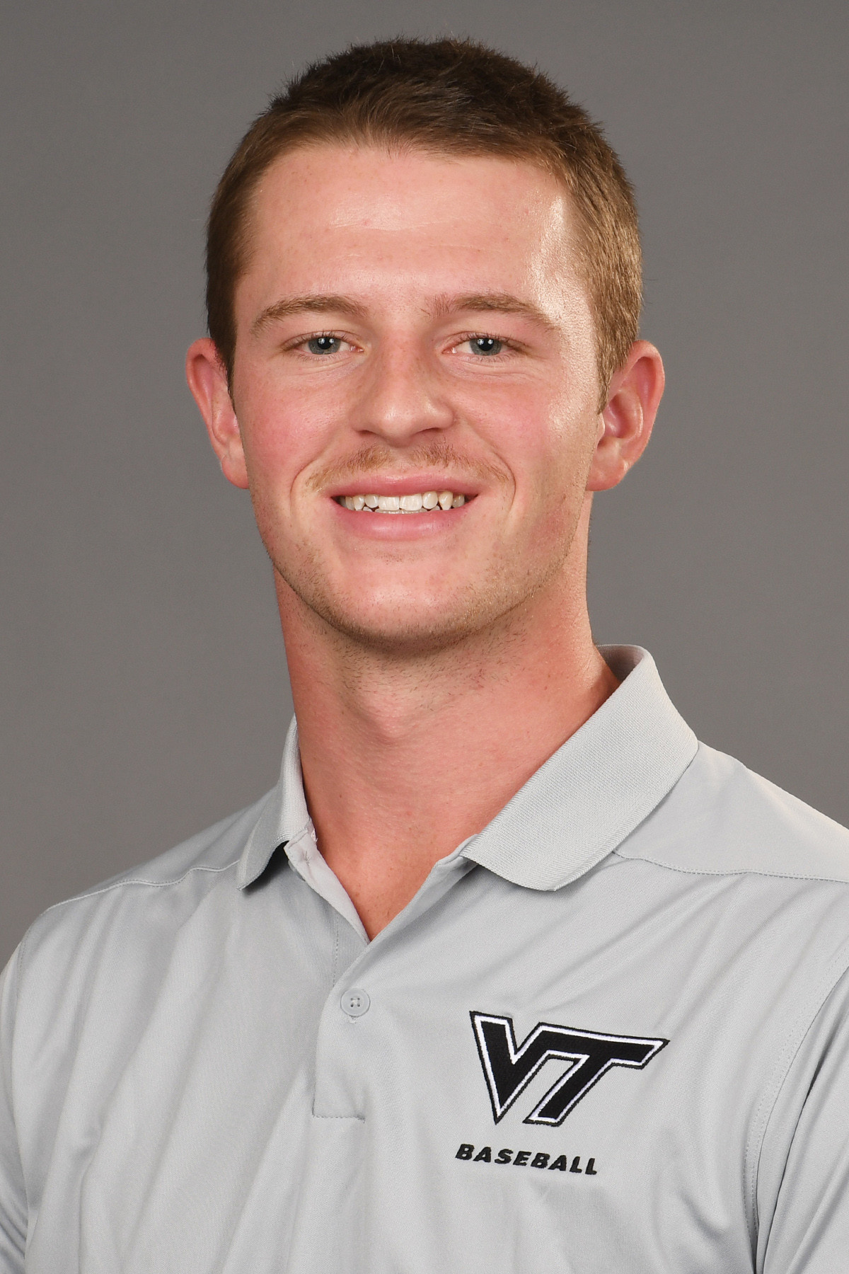 Nolan Wilson - Baseball 2020 - Virginia Tech Athletics