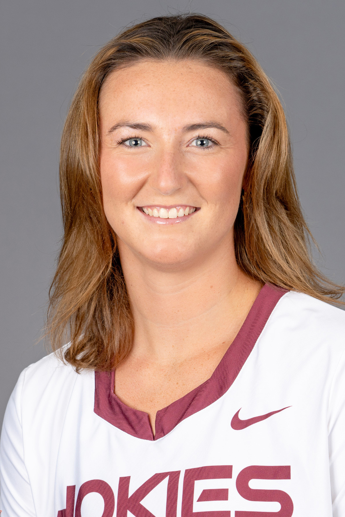 Molly Dunphey - Lacrosse 2023 - Virginia Tech Athletics