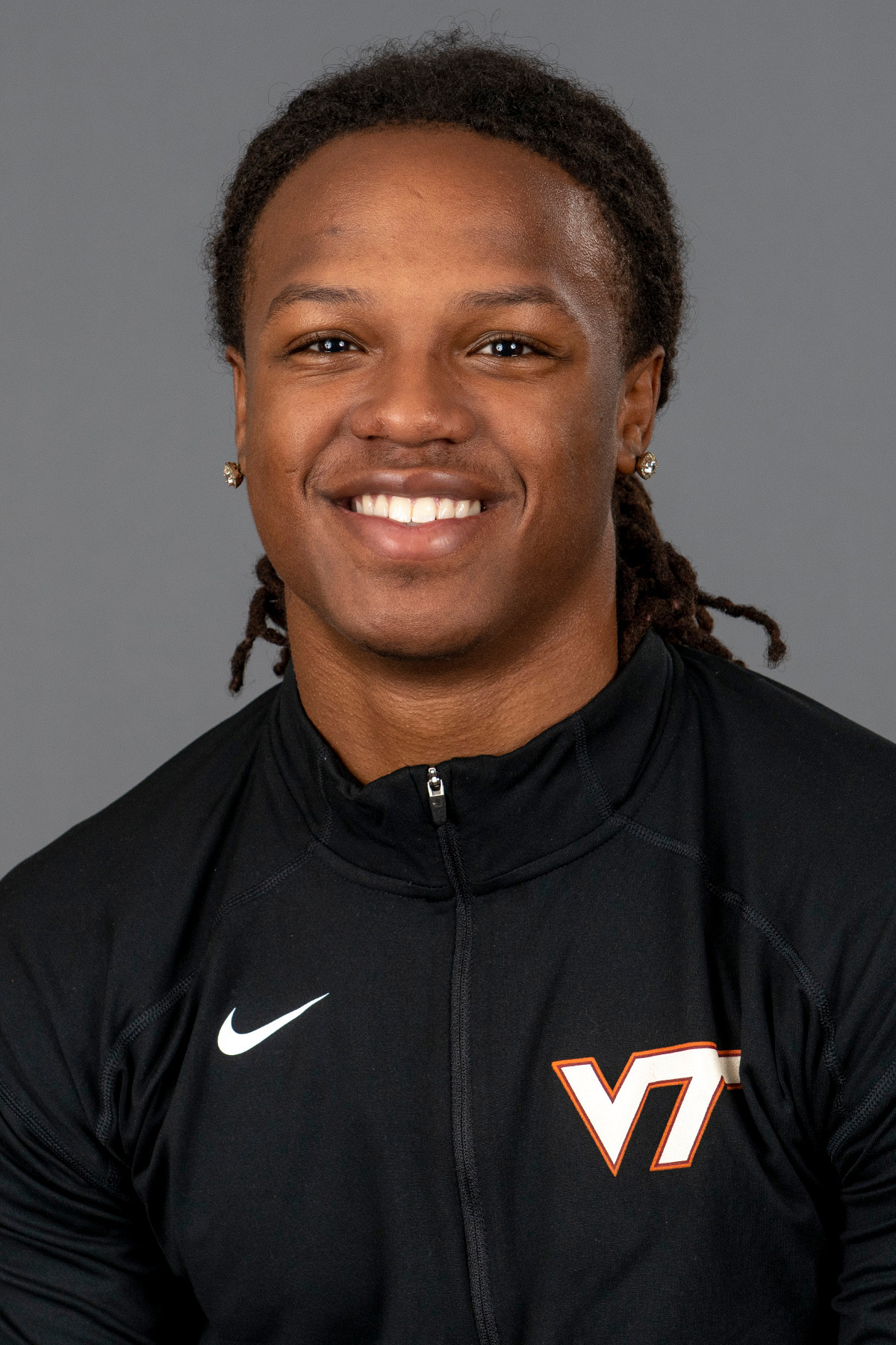 Torrence Walker - Track & Field 2021 - Virginia Tech Athletics