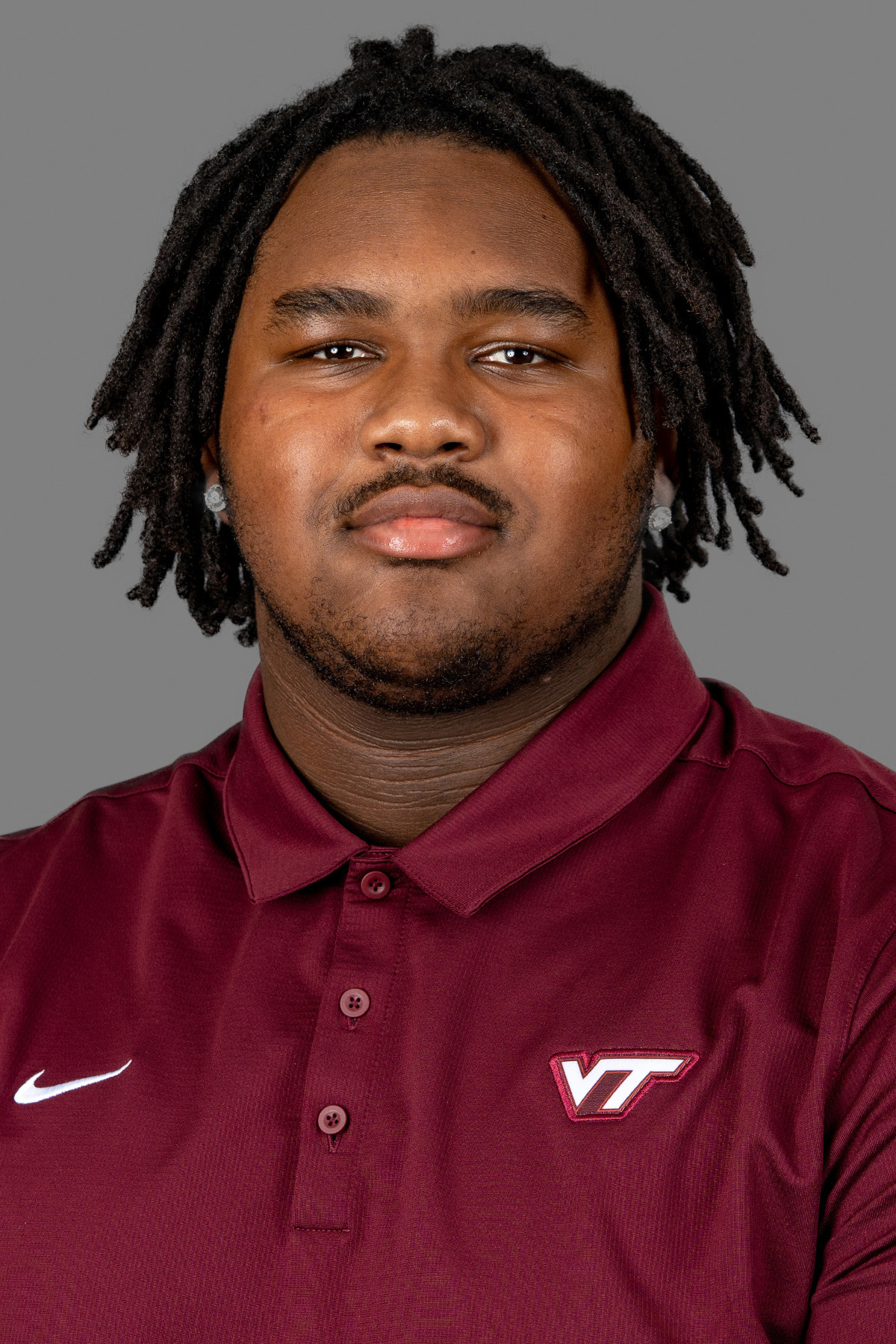 Gavin Crawford - Football 2025 - Virginia Tech Athletics