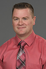 Brian Walls - Virginia Tech Athletics